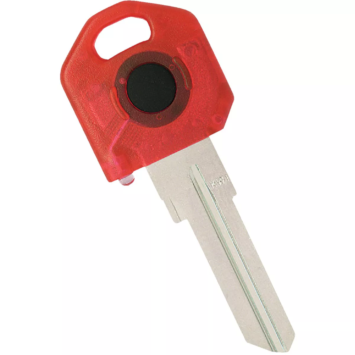 Giant HQ KeyLights Red LED Light Key | Do it Best