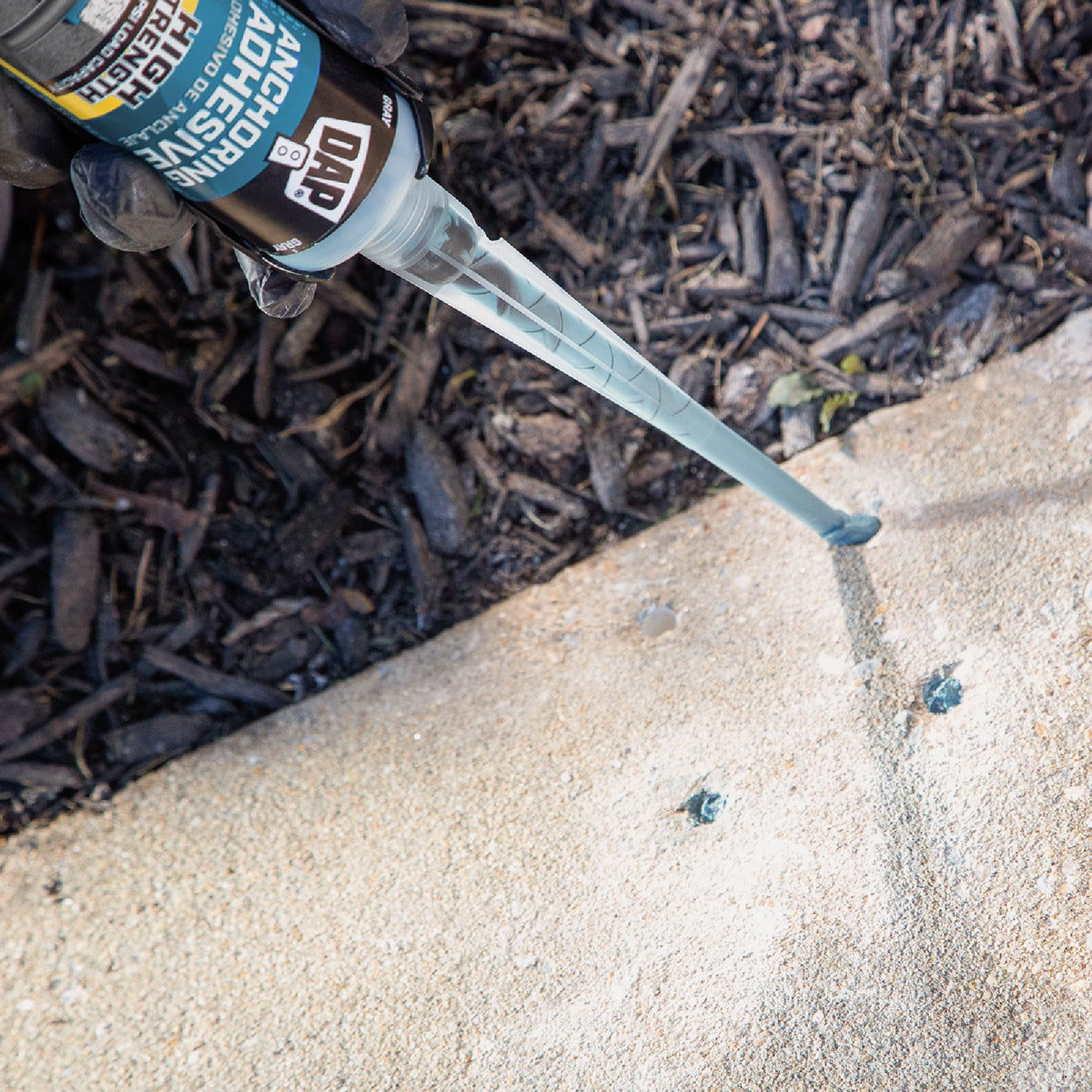 Dap 10.1 Oz. Anchoring Adhesive | Do it Best