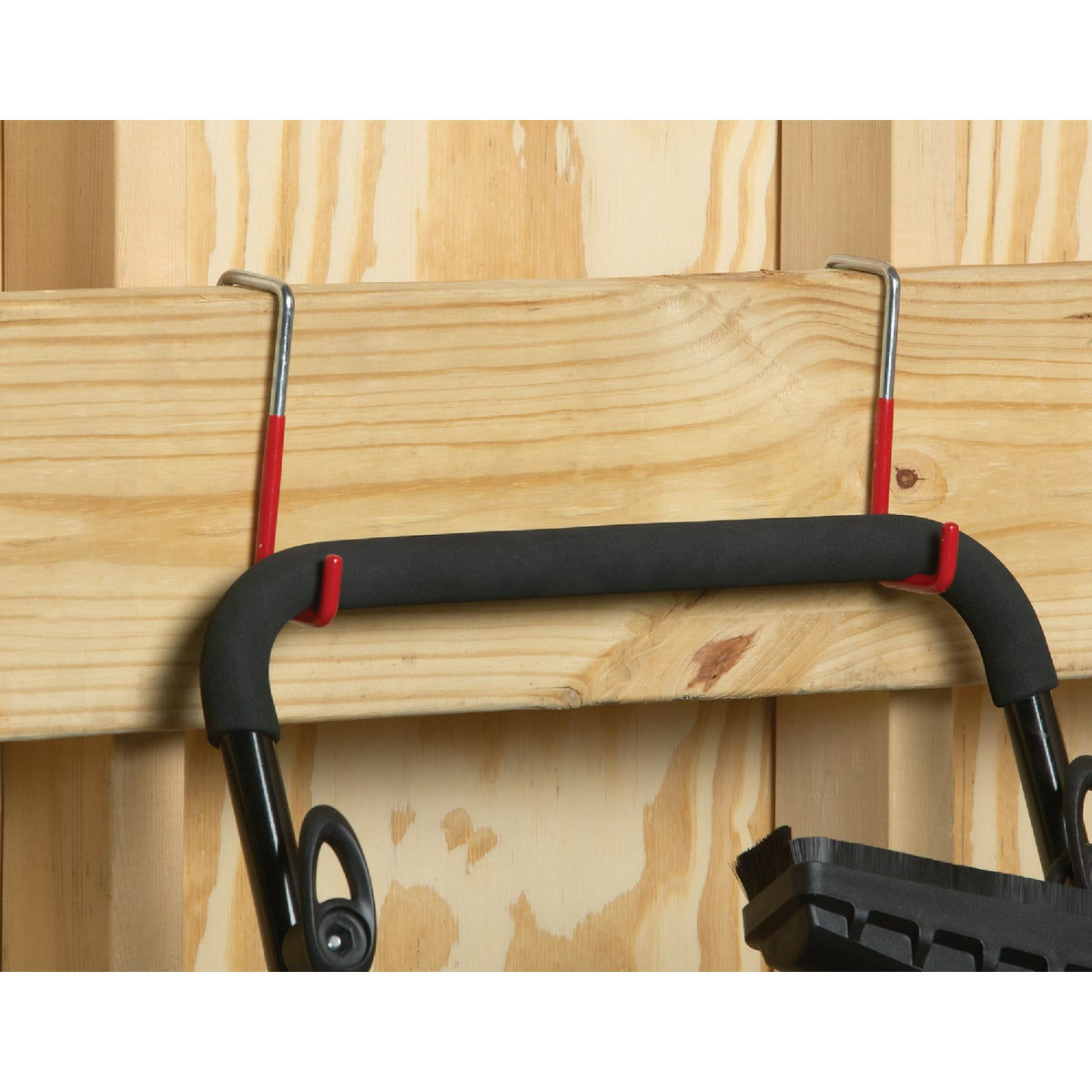 Vinyl Coated Rafter Storage Hook (2-Pack) | Do it Best