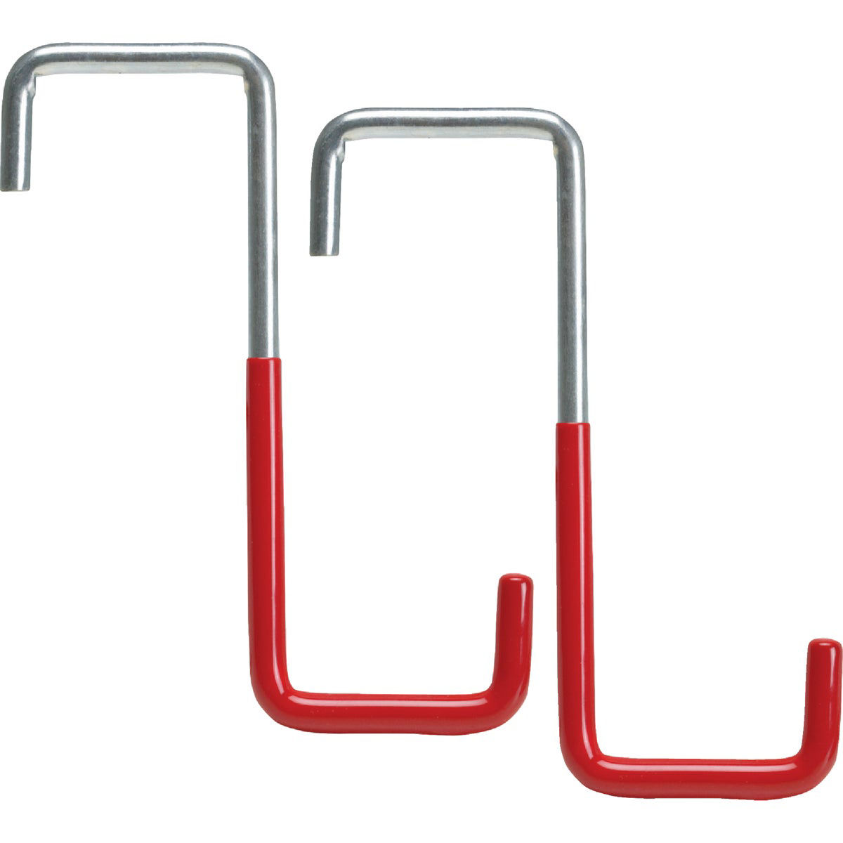 Vinyl Coated Rafter Storage Hook (2-Pack) | Do it Best