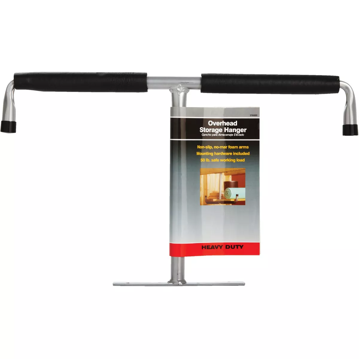 Overhead Storage Hanger Hook | Do it Best