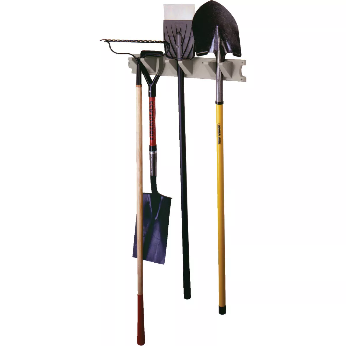Suncast 24 In.Tool Hanger Long Handle Tool Rack | Do it Best