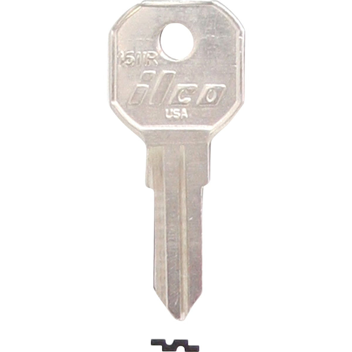 Gas Cap Key | True Value Hardware