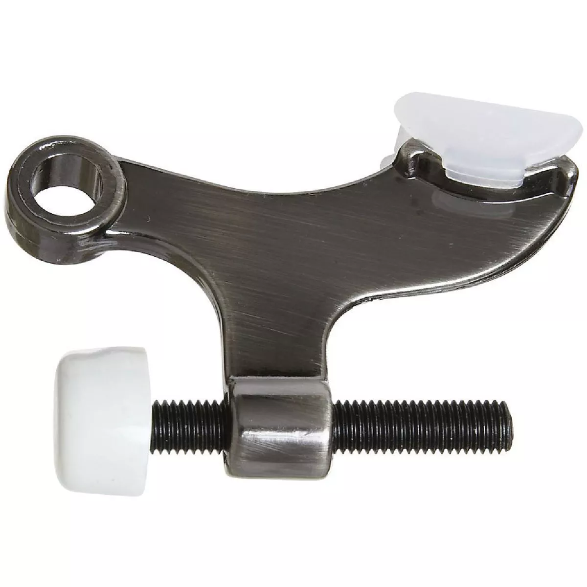 National Gallery Series Pewter Hinge Pin Door Stop | True Value Hardware