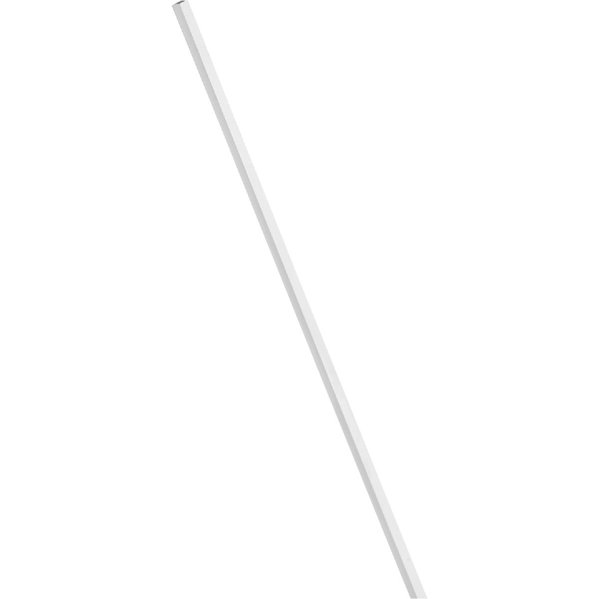 Closetmaid White Wire 84 In. Closet Shelf Support Pole | Do it Best