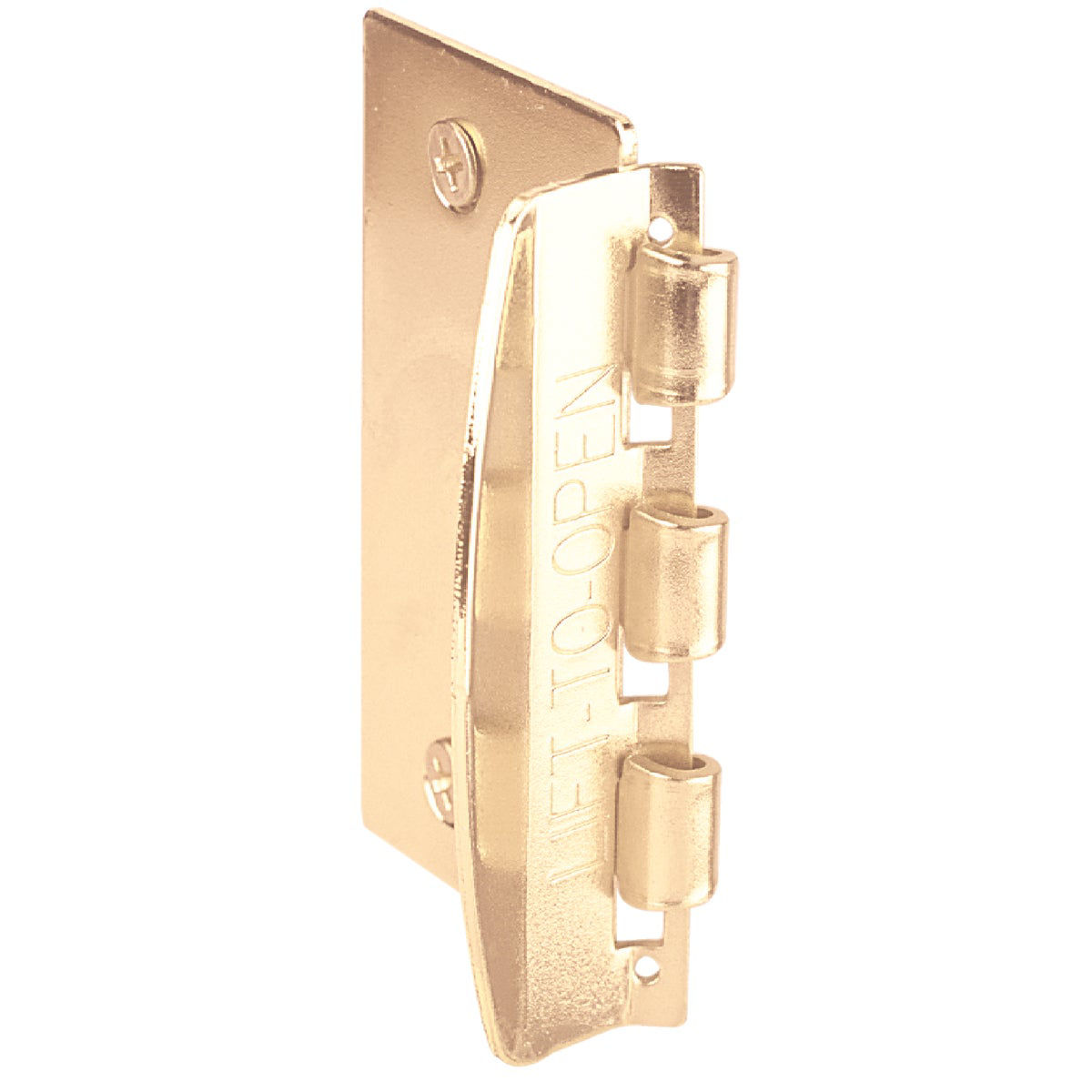 Defender Security Flip-Over Door Lock | Do it Best