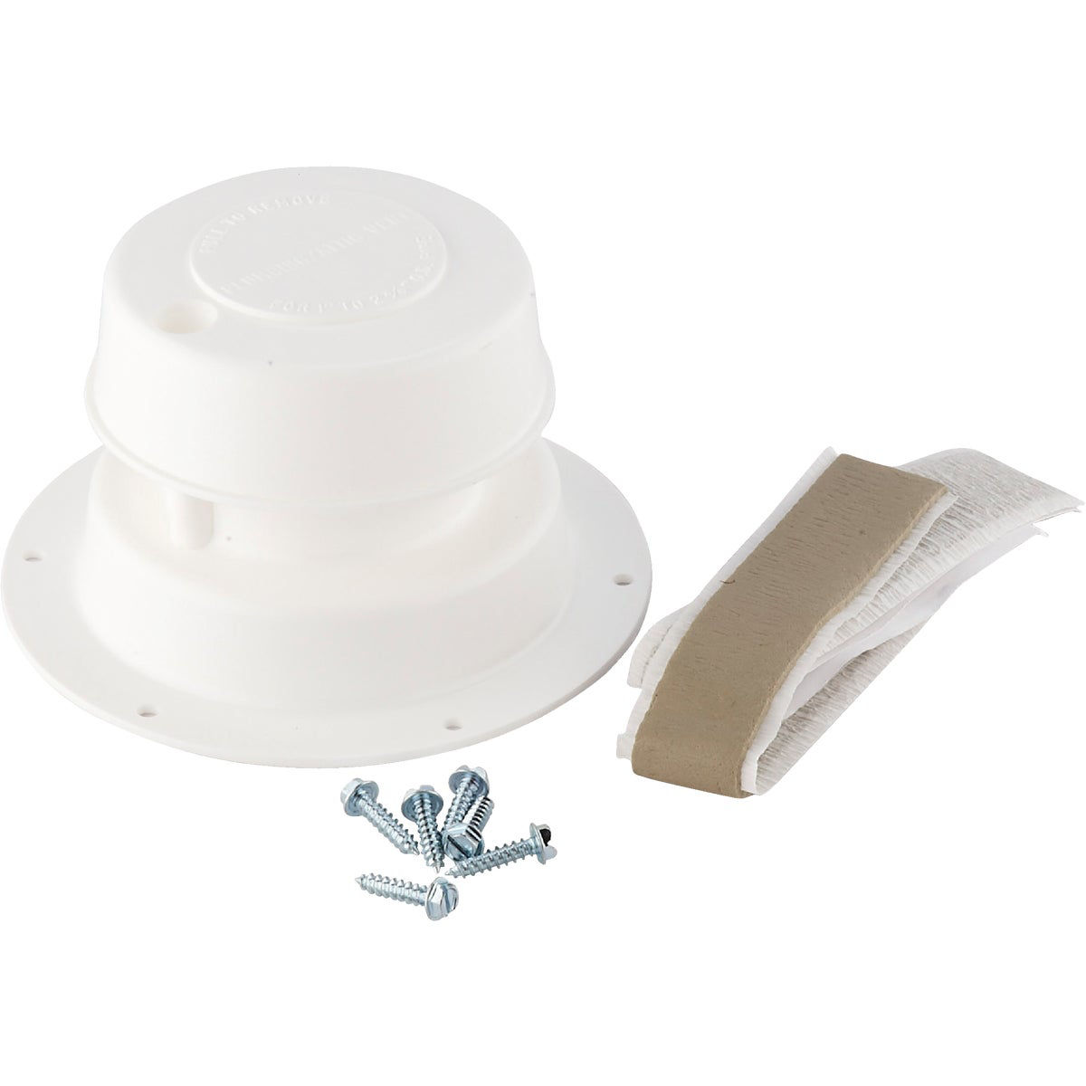 Camco 1 In. to 2-3/8 In. Replace-All Plumbing RV Vent Cap Kit | Do it Best
