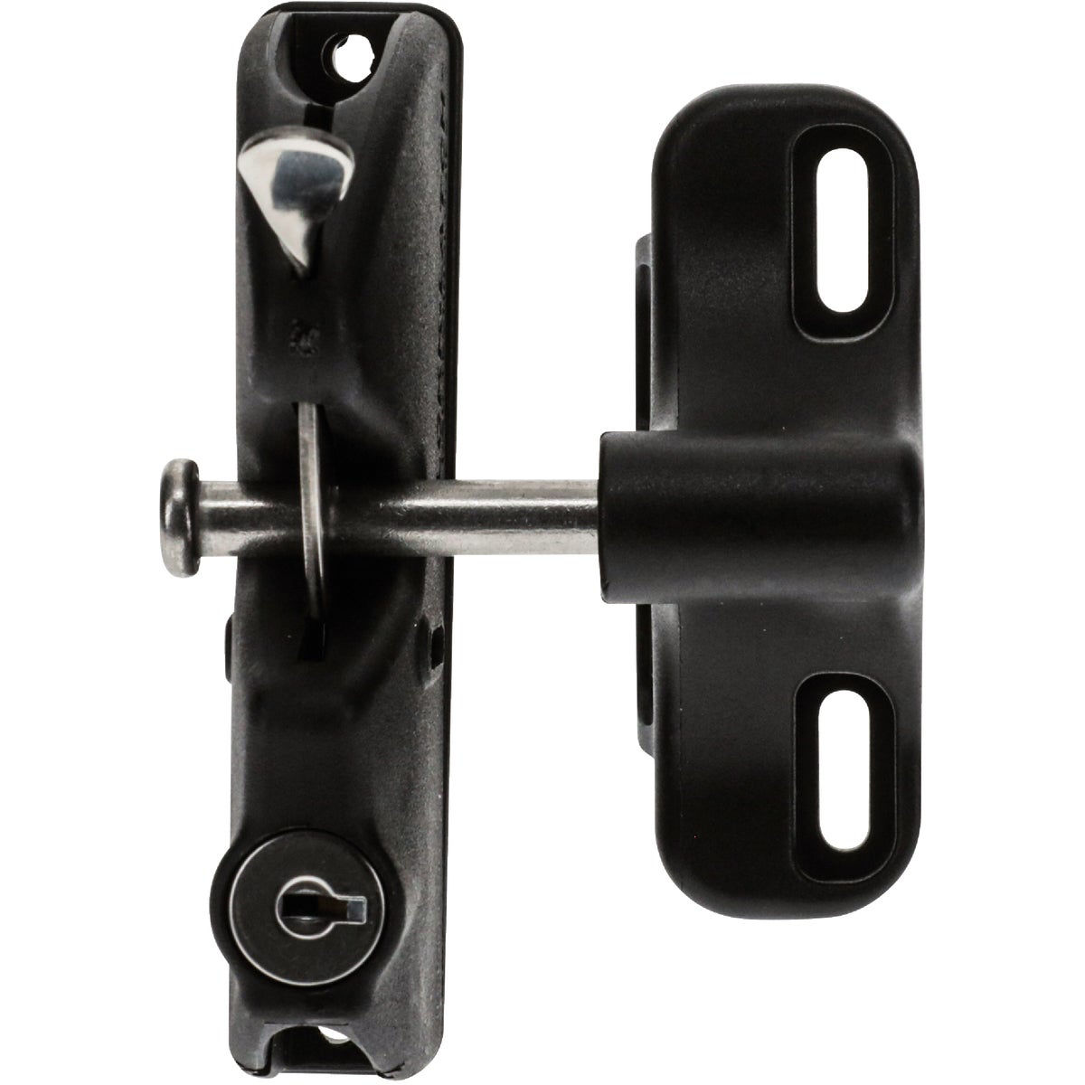 National Hardware LokkLatch Gate Latch | Do it Best
