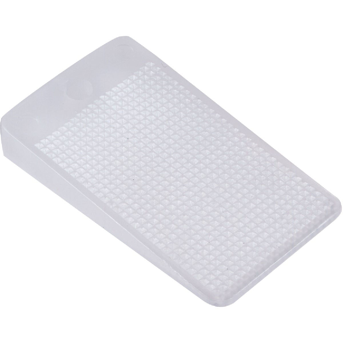 Do it 1.125 In. Plastic White Leveling Shim,(6-Pack) | Do it Best