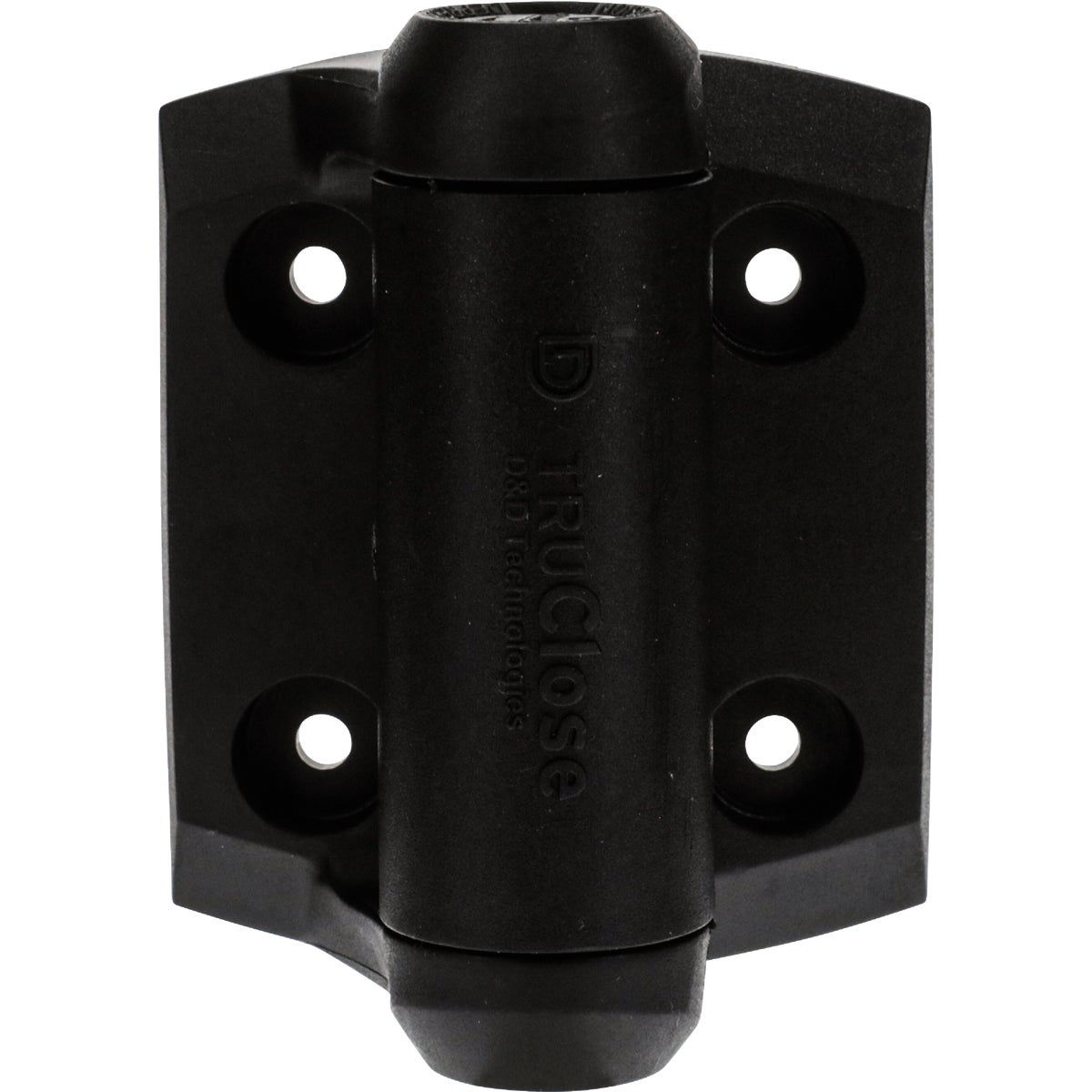 National Hardware Tru-Close Narrow Spring Hinge - Narrow Design For ...