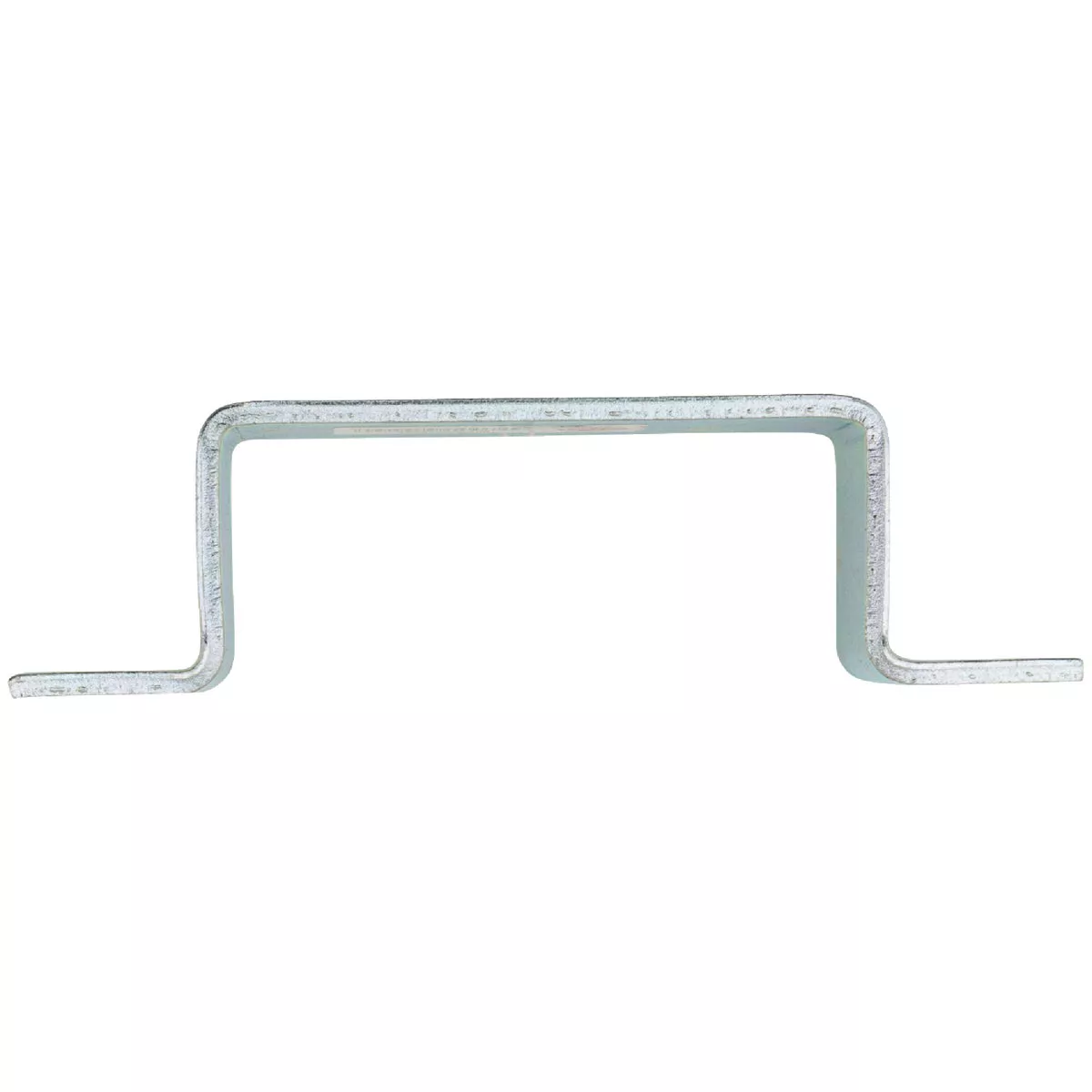 National Hardware Zinc Heavy Duty Closed Bar Holder | Do it Best