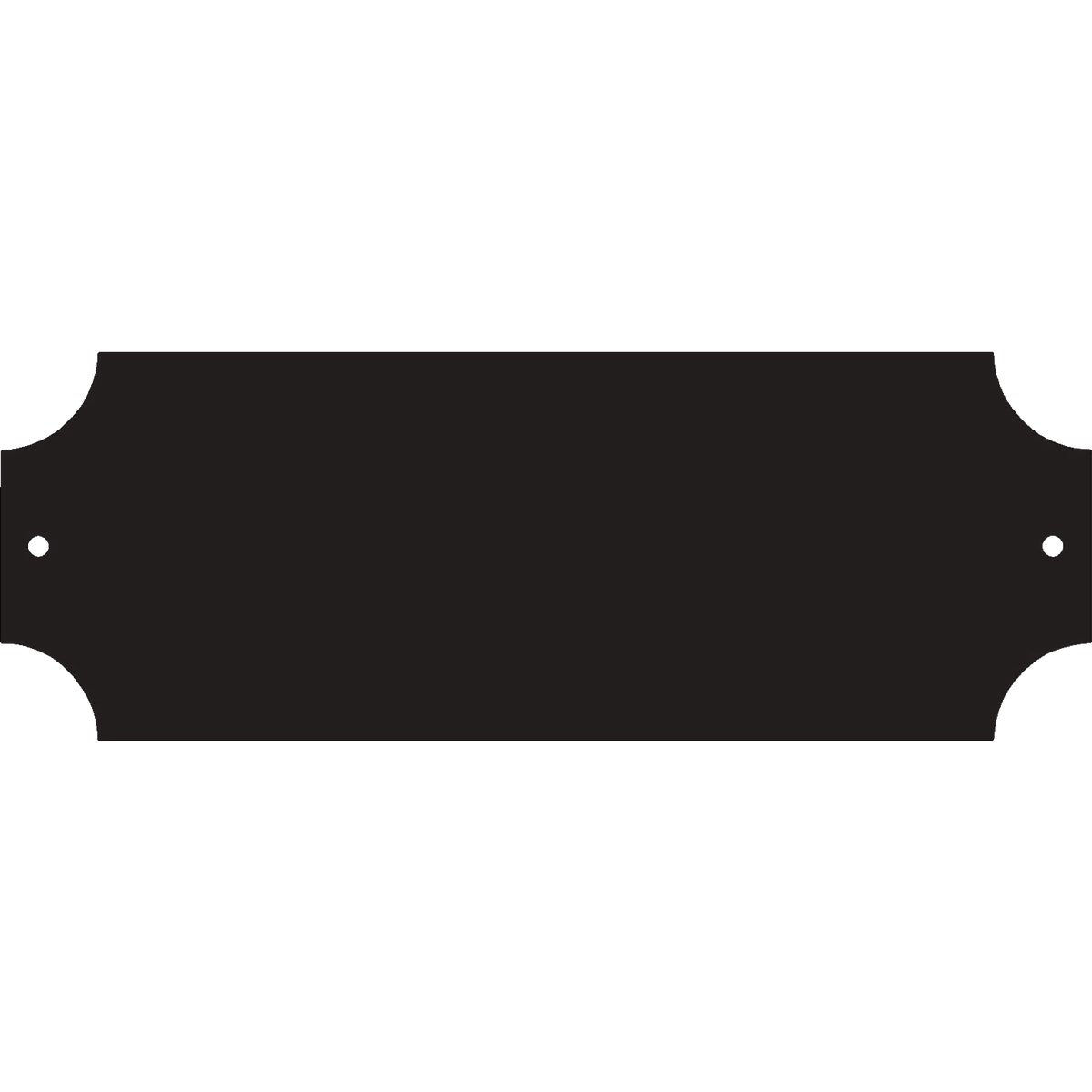 Midwest Fastener Hy-Ko House Number Plaque with Refill Numbers | Do it Best