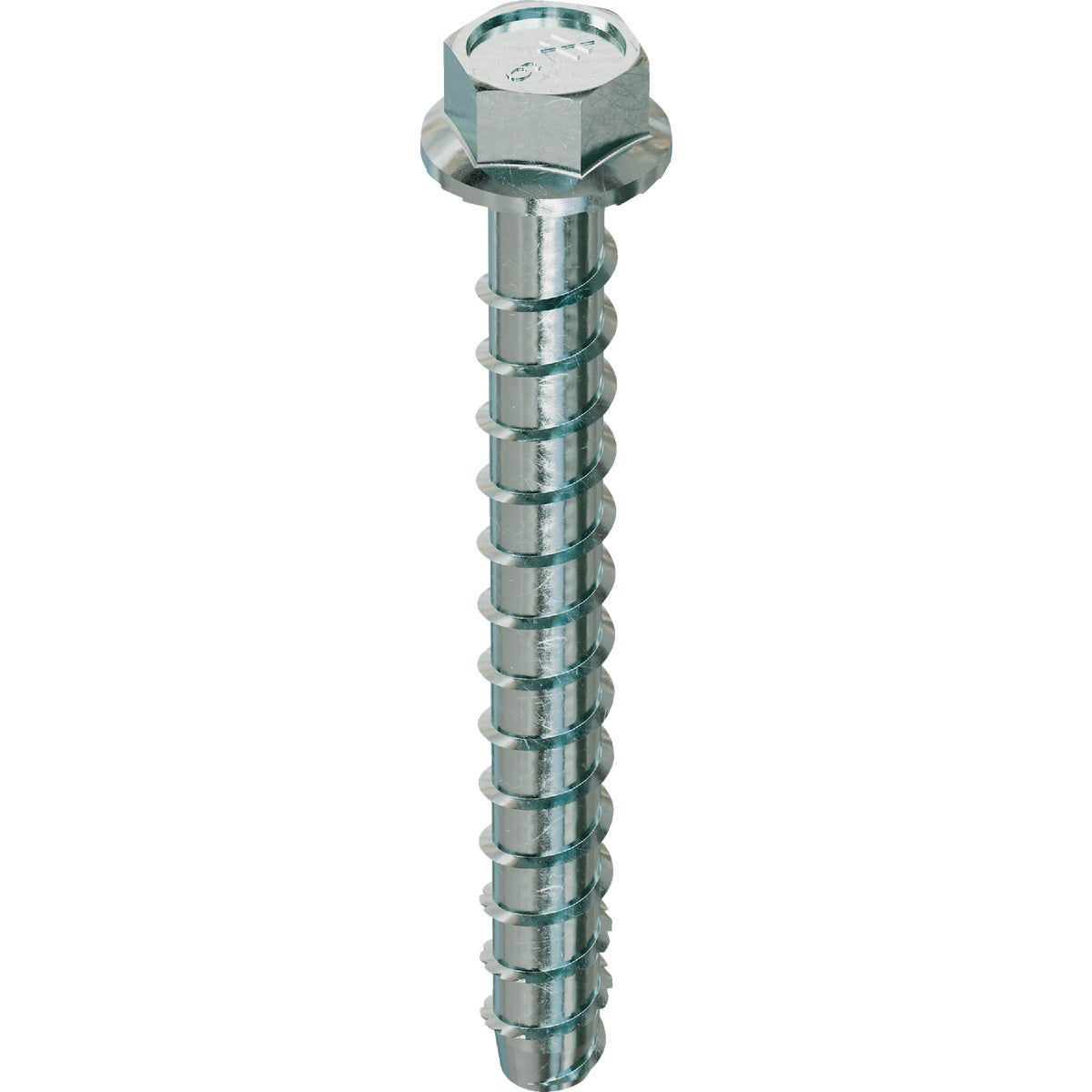 Simpson Strong-Tie Titen HD 5/8 in. x 6 in. Heavy-Duty Screw Anchor ...