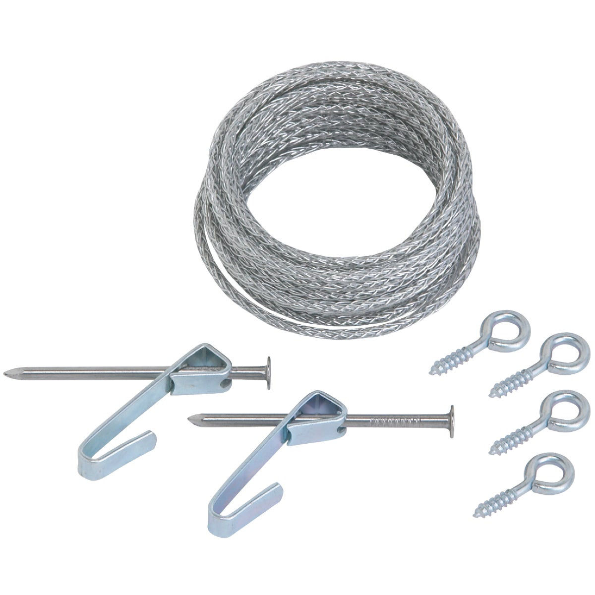 Hillman Anchor Wire Picture Mirror Cord Set | Do it Best