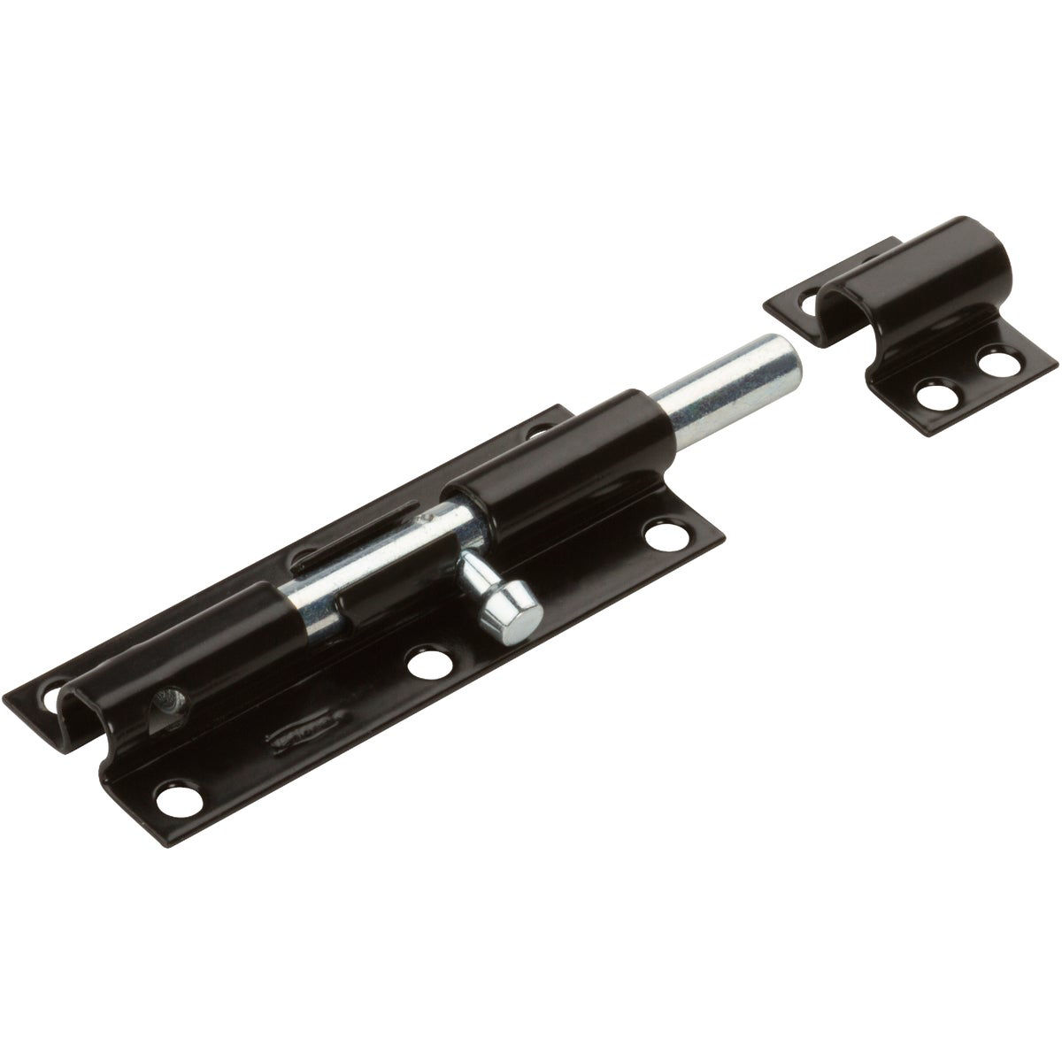National Hardware Lockable Security Bolt | Do it Best