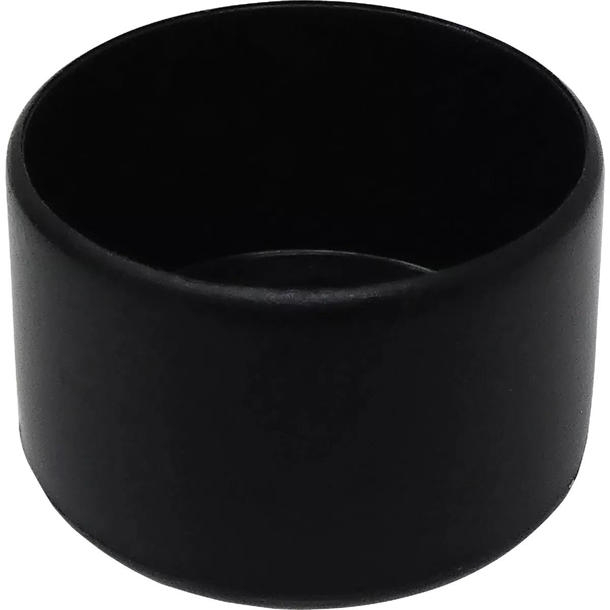 Shepherd Hardware 1 In. Low Rise Plastic Furniture Leg Tip (4-Pack ...