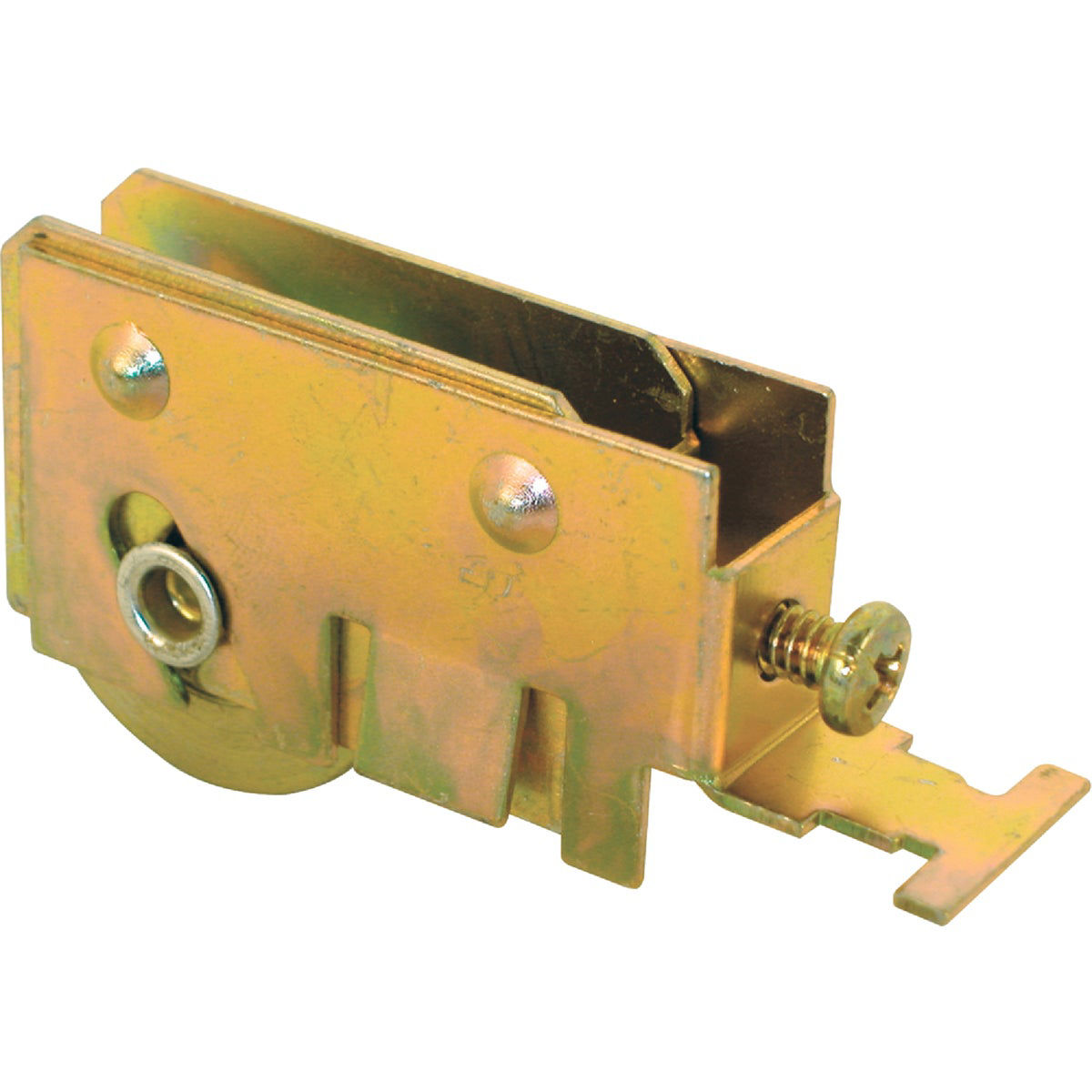 Prime-Line 1-1/4 In. Steel Ball Bearing Patio Door Roller with ...