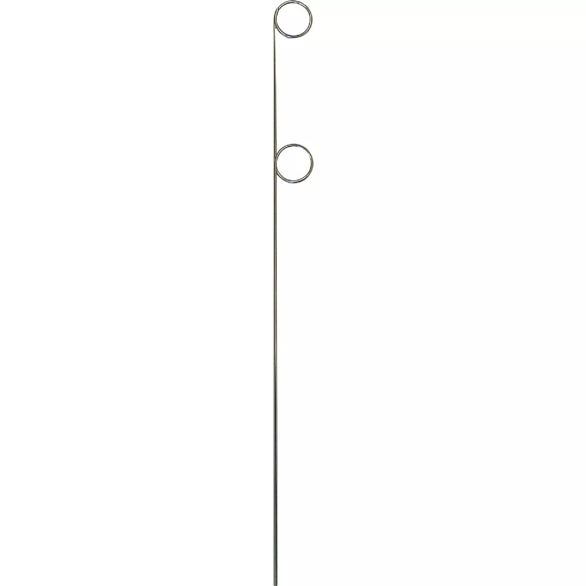 Hy-Ko 1.75 In. x 28 In. Metal Pigtail Sign Stake | Do it Best