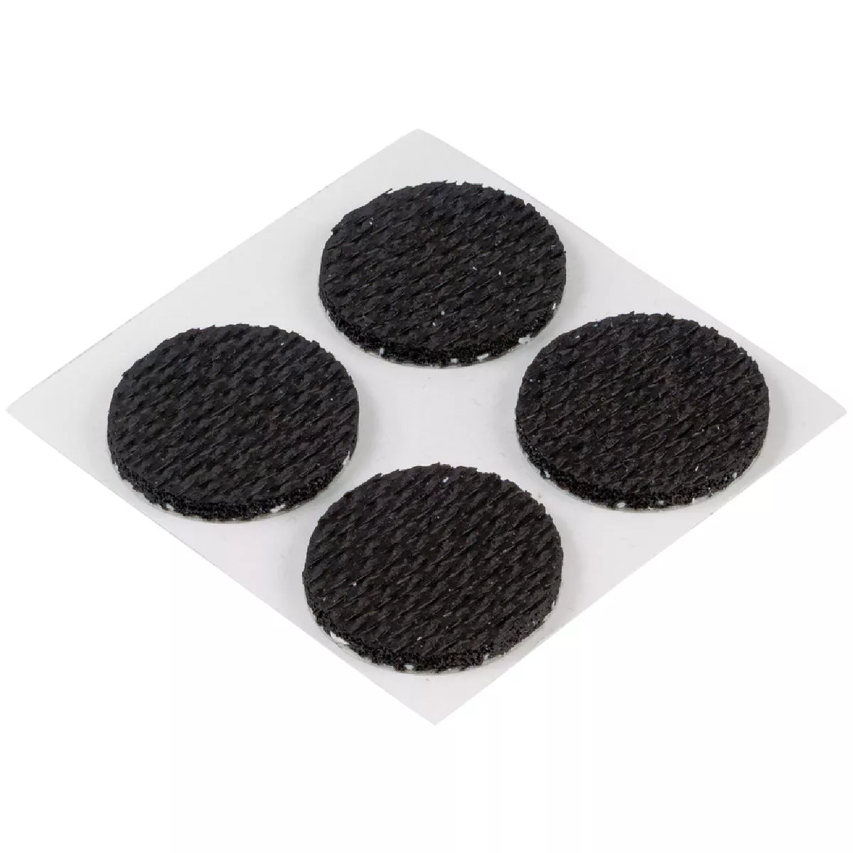 Do it 1/2 In. Round Foam Non-Skid Pad, (24-Count) | True Value Hardware
