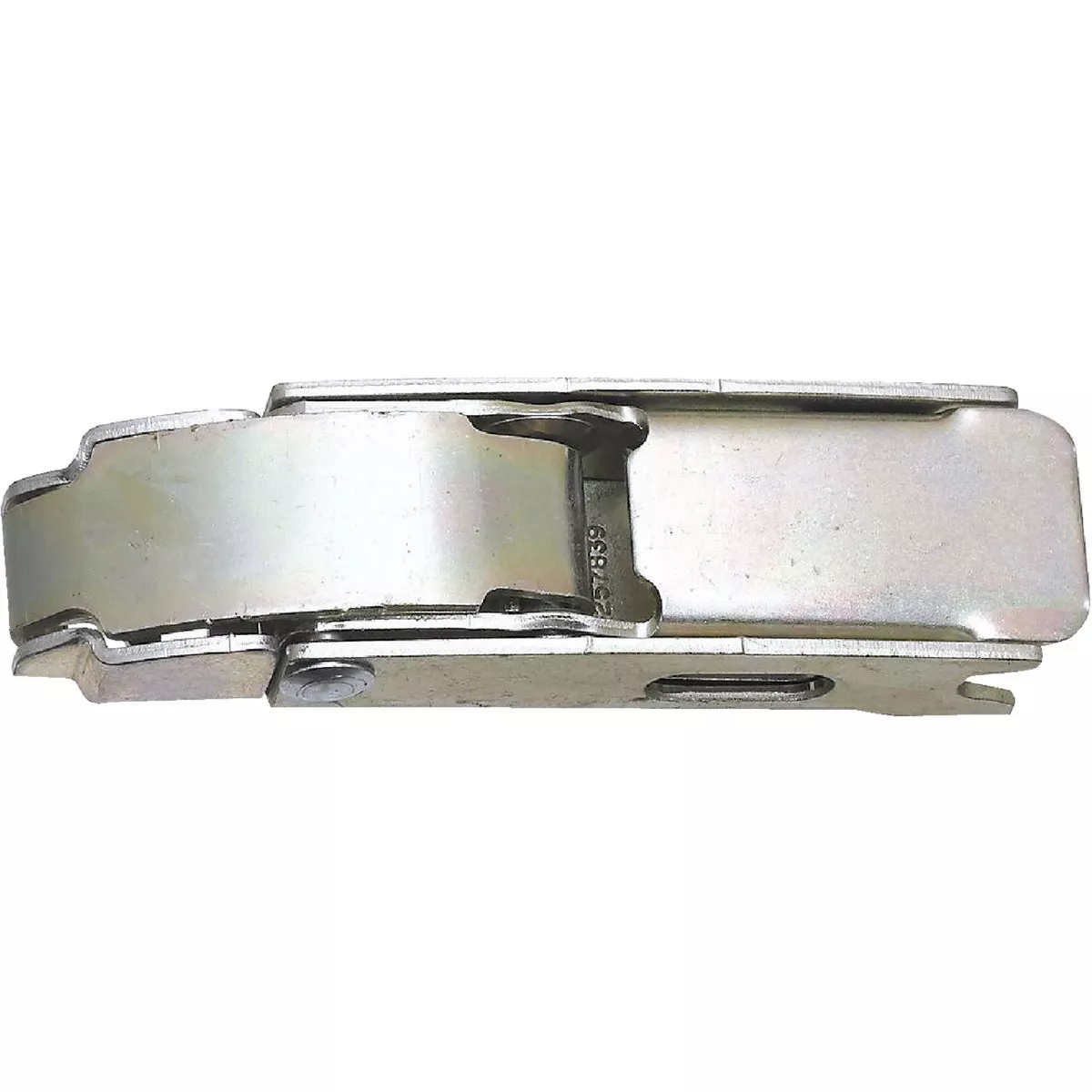 National Hardware 4 In. Zinc Draw Hasp | Do it Best