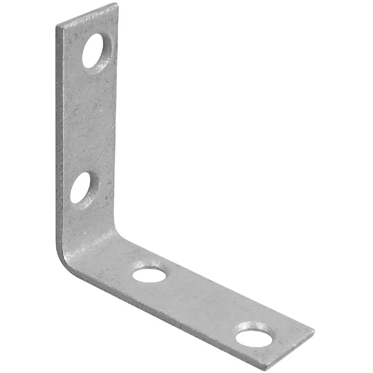 National Hardware 2 In. x 5/8 In. Galvanized Steel Corner Brace (4 ...