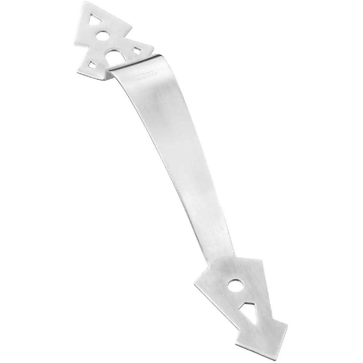 National Hardware 11 In. Ornamental Gate Pull | Do it Best