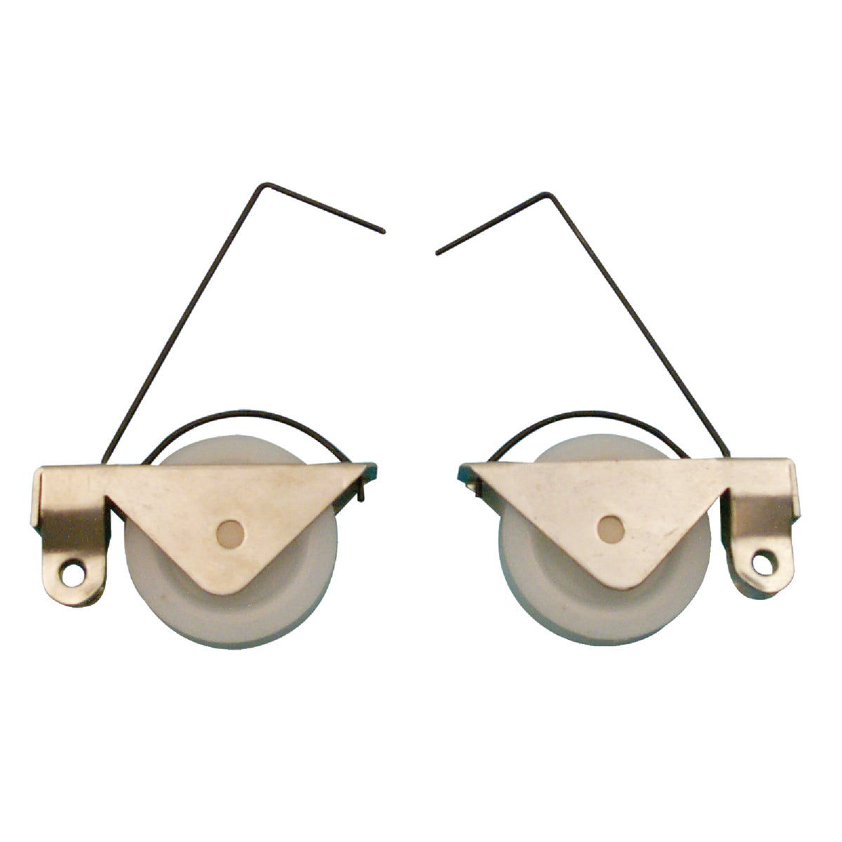 Prime-Line 1-1/4 In. x 1/4 In. Wire Screen Door Tension Spring with ...