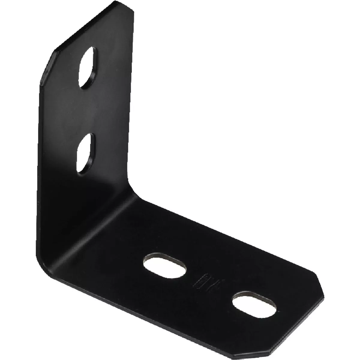 National Hardware 4.9 In. x 3 In. x 1/8 In. Structural Corner Brace | Do it Best