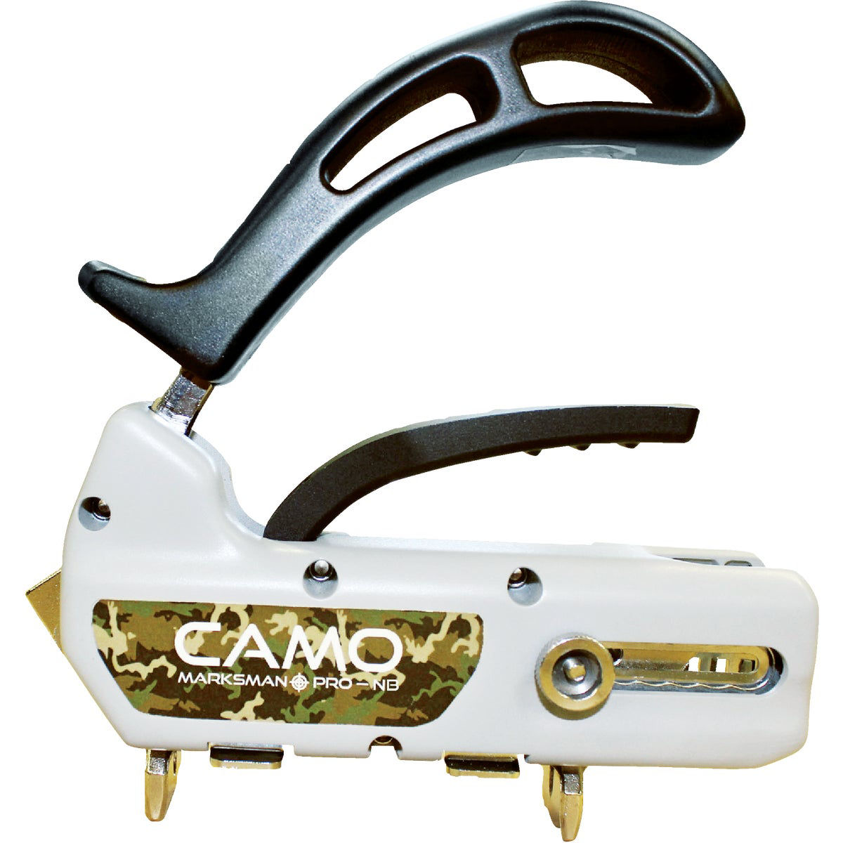 Camo Marksman Pro-NB Hidden Deck Fastening System | Do it Best