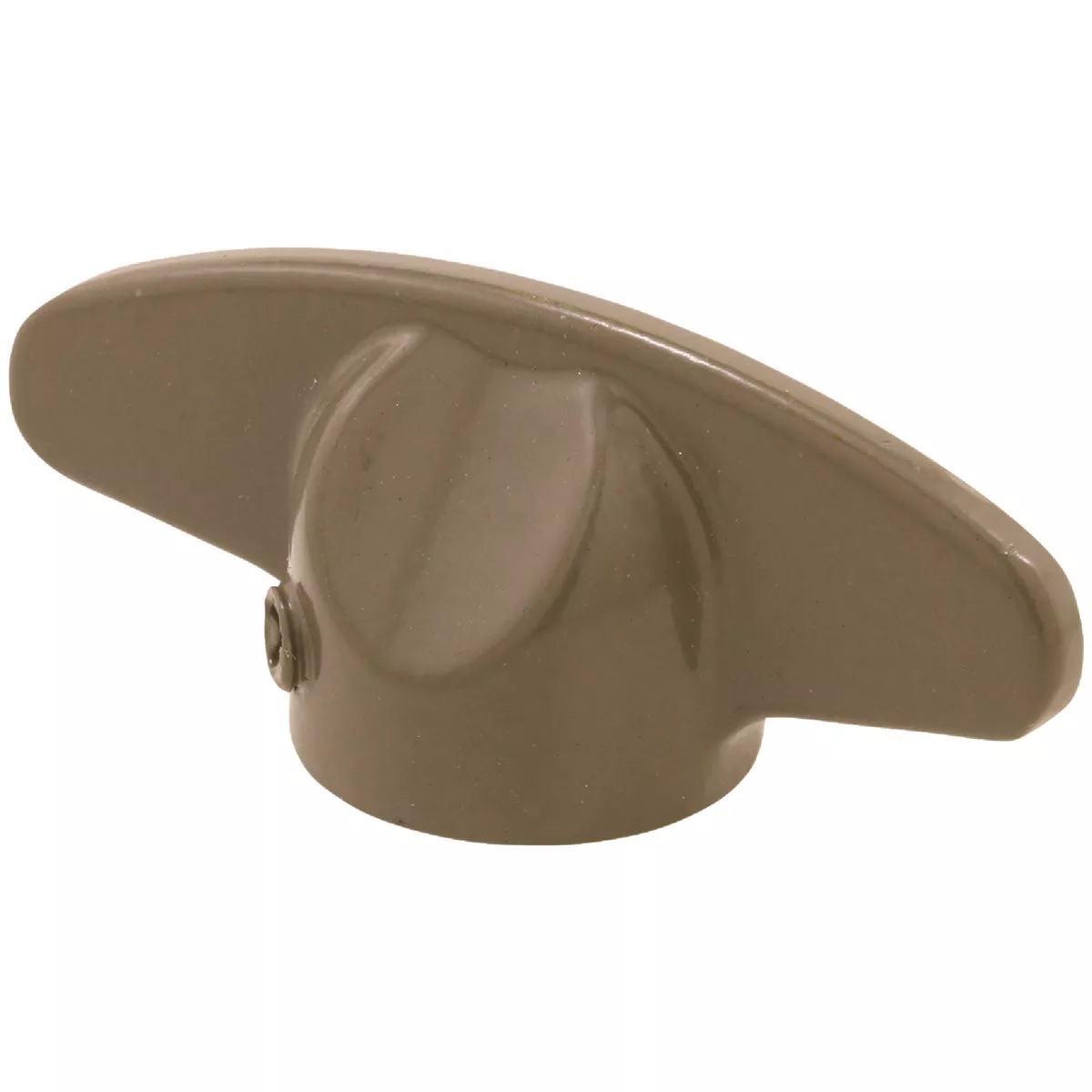 Prime-Line 3/8 In. Stone Tee Crank Handle (2 Count) | True Value Hardware