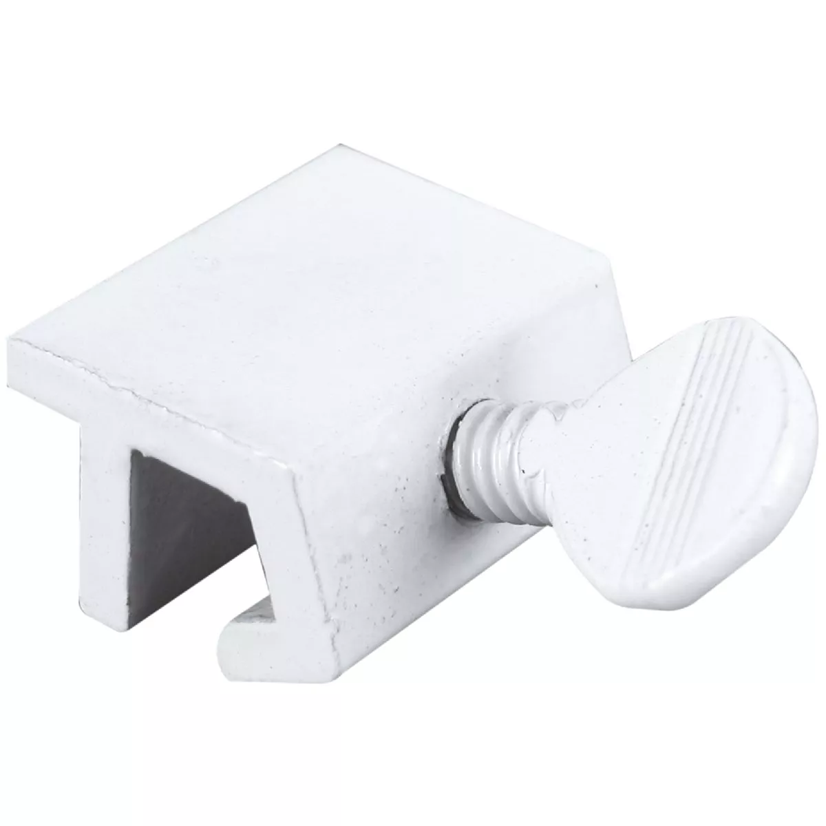 Defender Security White Heavy-Duty Sliding Window Lock (2 Count) | Do ...