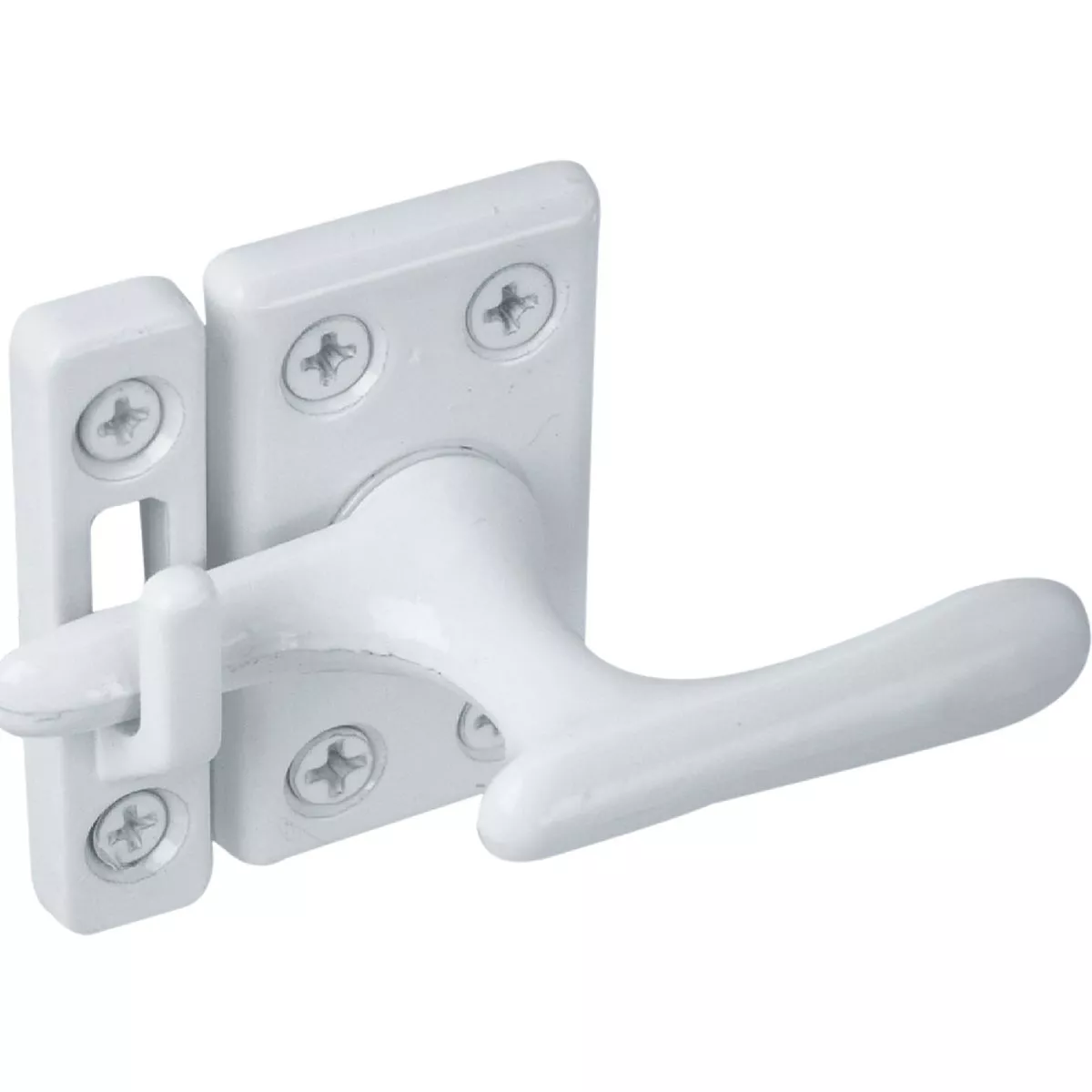 Defender Security Universal Casement Latch Fastener | Do it Best