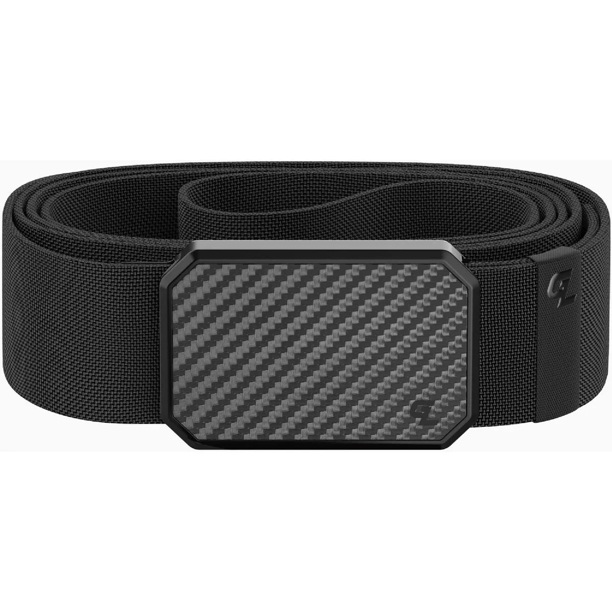 Groove Life 51 In. Black/Carbon Fiber Original Belt | True Value Hardware