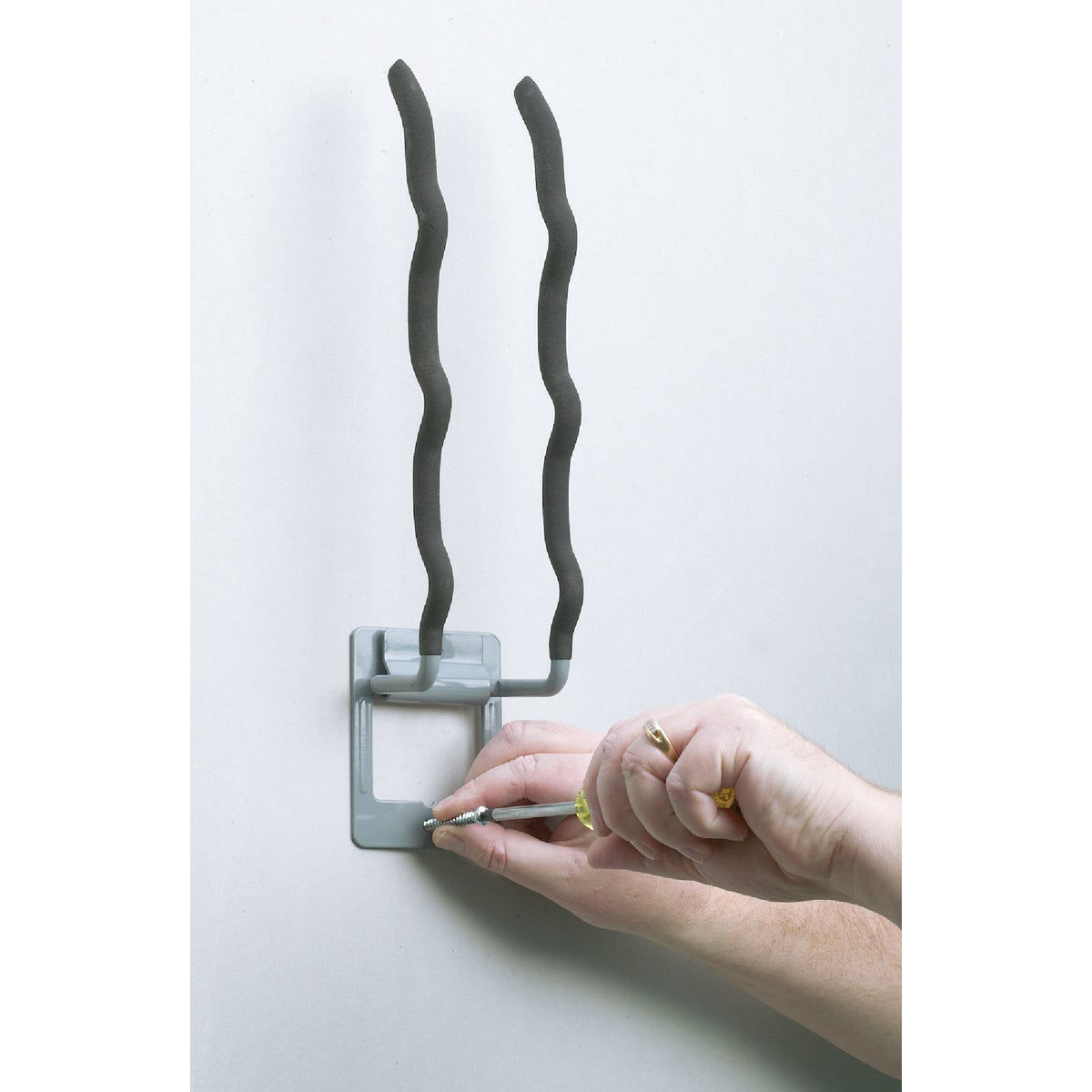 Heavy-Duty Flip-Up Tool Utility Holder | Do it Best