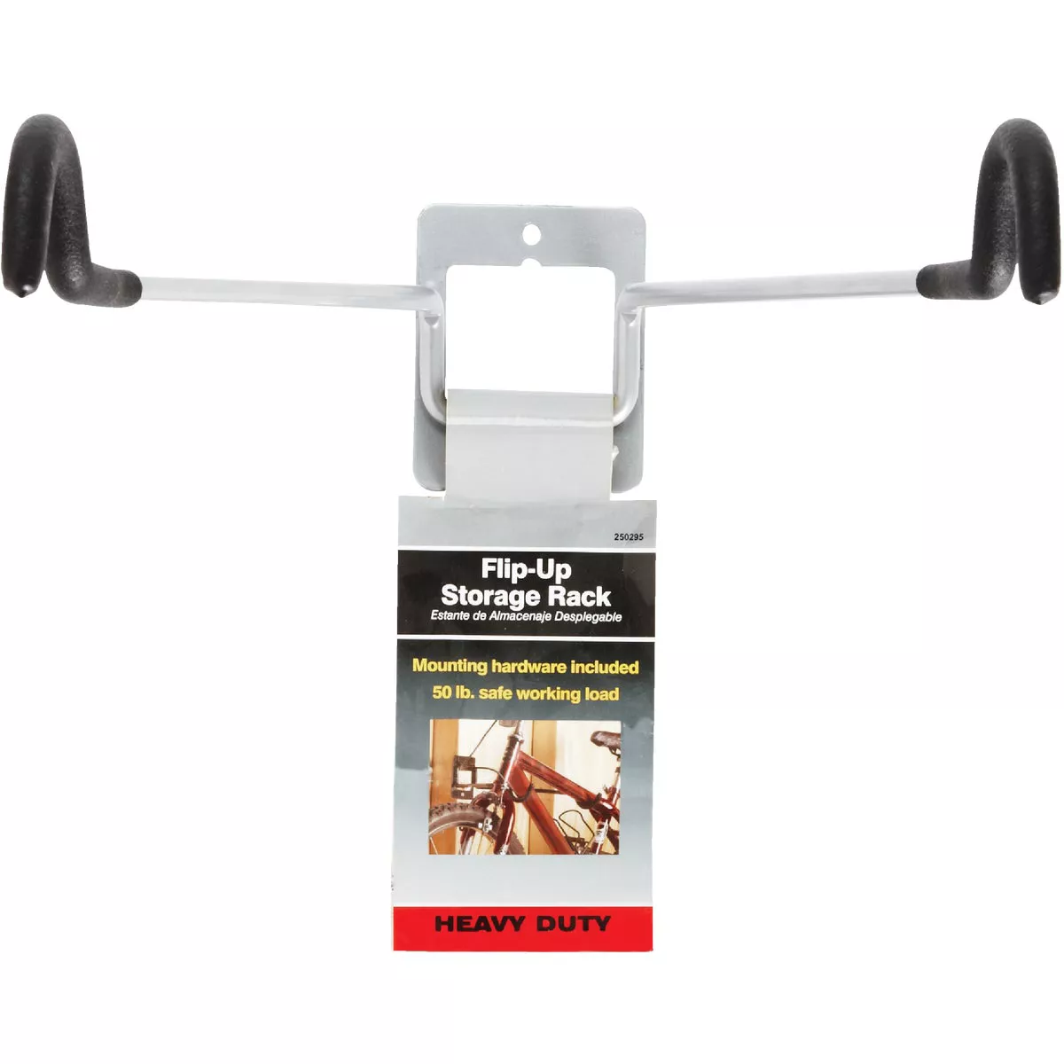 Heavy-Duty Flip-Up Utility Hanger | Do it Best
