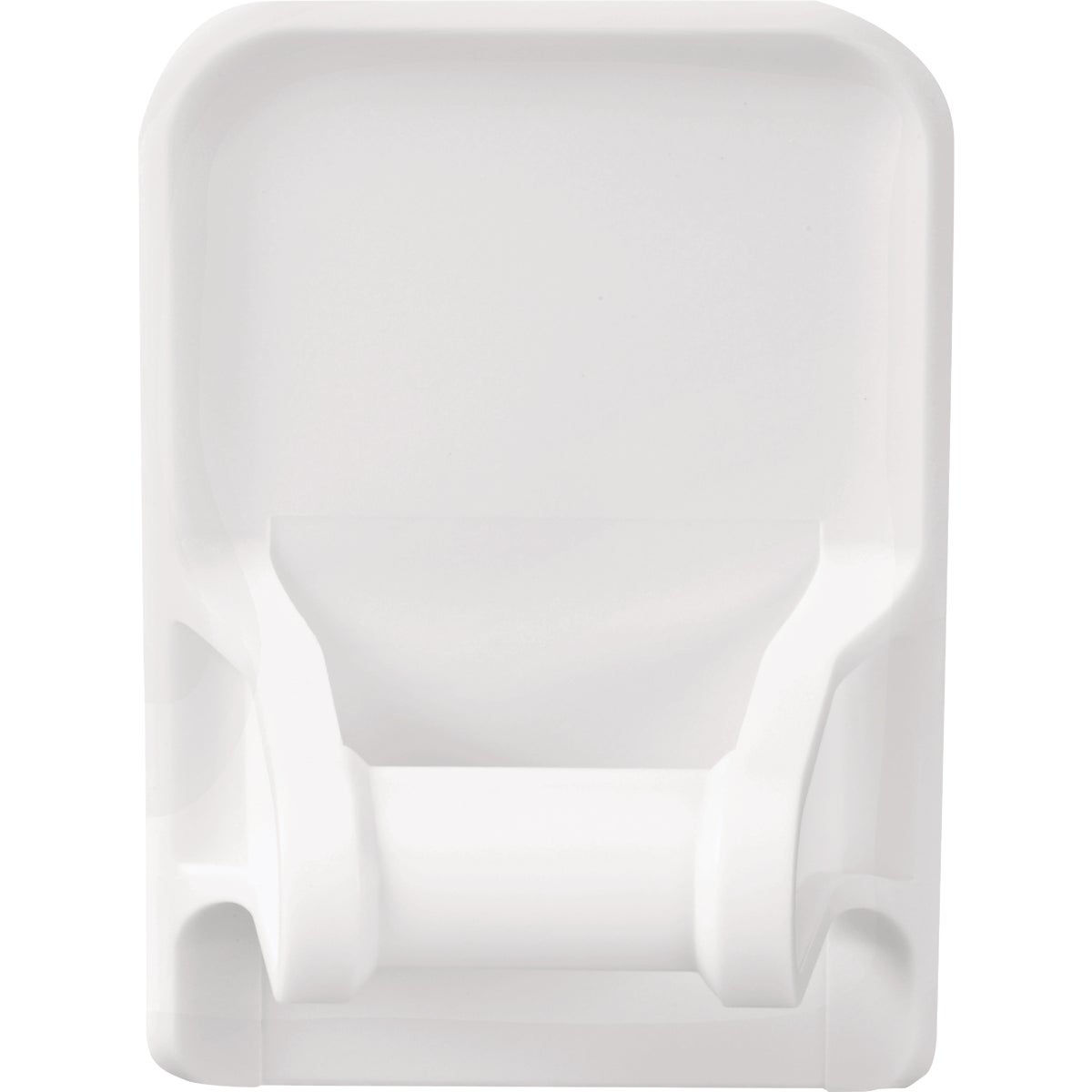 Command Spray Bottle Hanger, White, 1 Hanger, 2 Large Strips | Do it Best