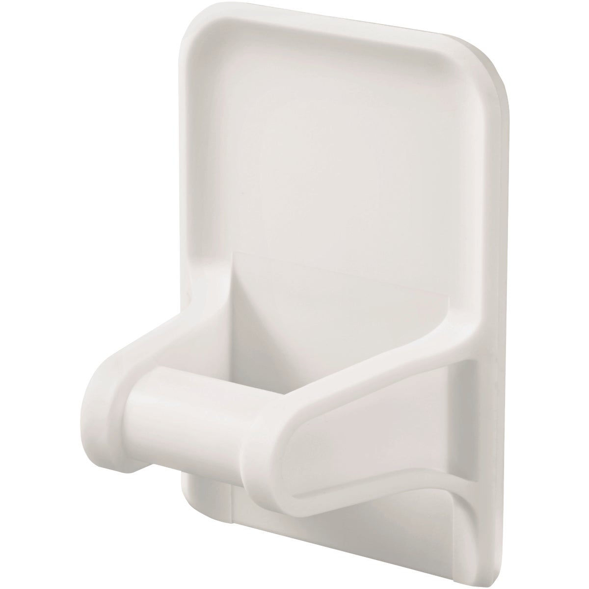 Command Spray Bottle Hanger, White, 1 Hanger, 2 Large Strips | Do it Best