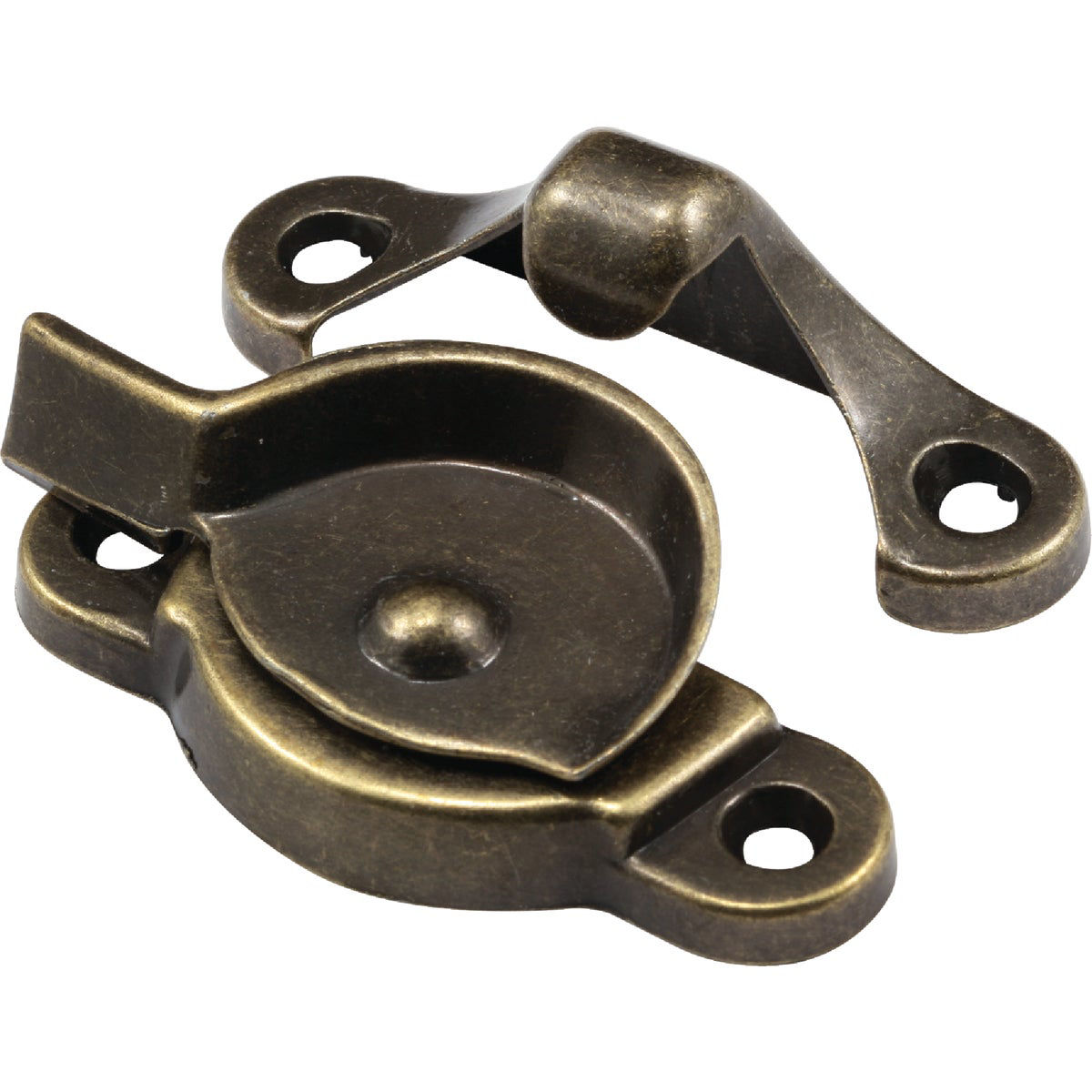 Prime-Line Double Hung Window Sash Lock | Do it Best