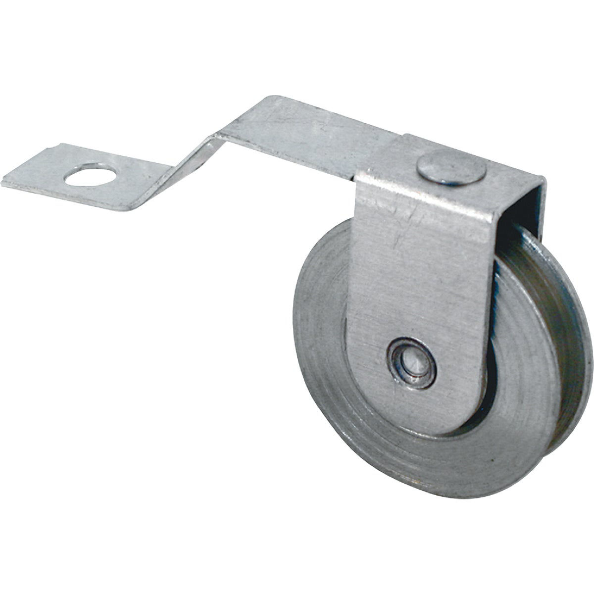 Prime-Line Screen Door Tension Spring with Stainless Steel Roller (2 ...