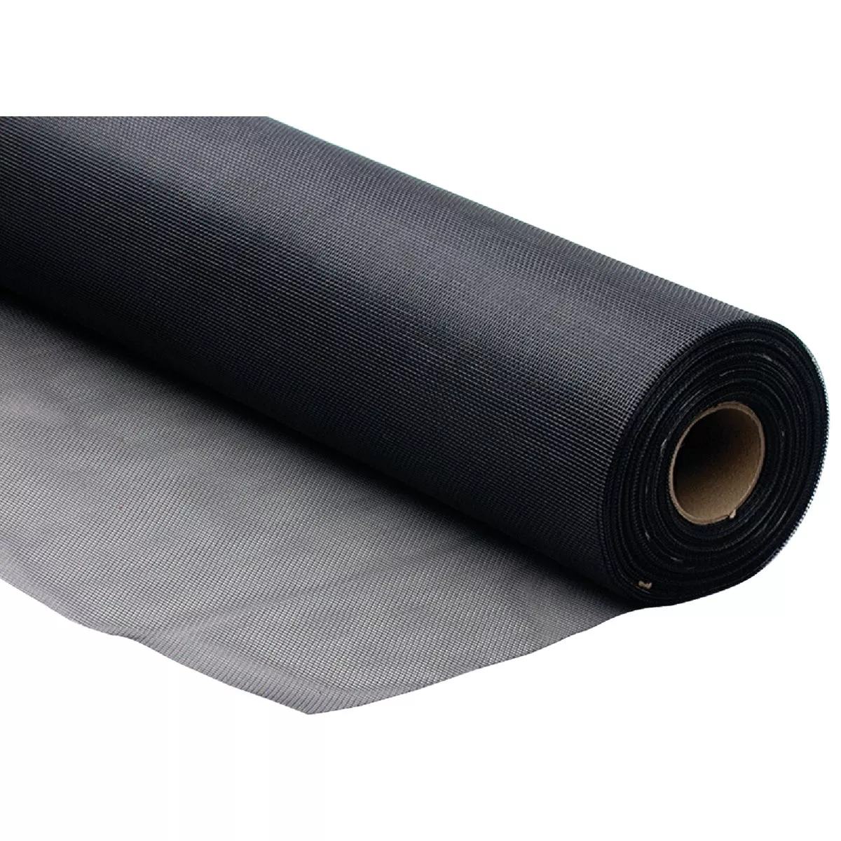 Phifer 36 In. x 100 Ft. Charcoal Premium Fiberglass Mesh Screen Cloth ...