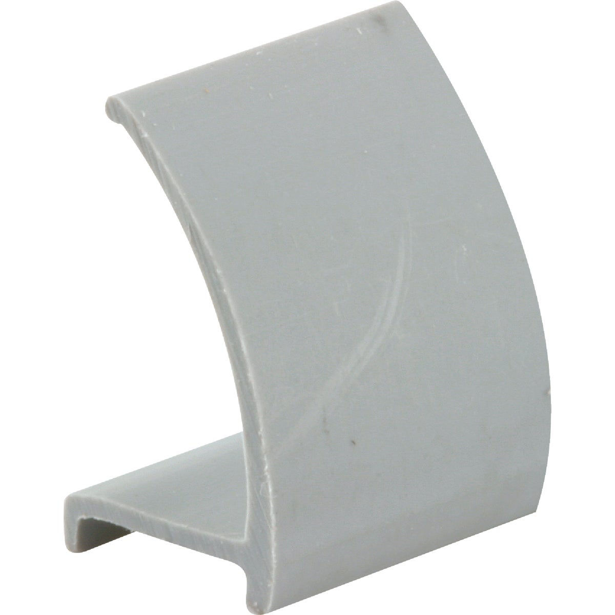 Prime-Line Make-2-Fit 72 In. Gray Snap-In Rigid Vinyl Glass Spline | Do ...