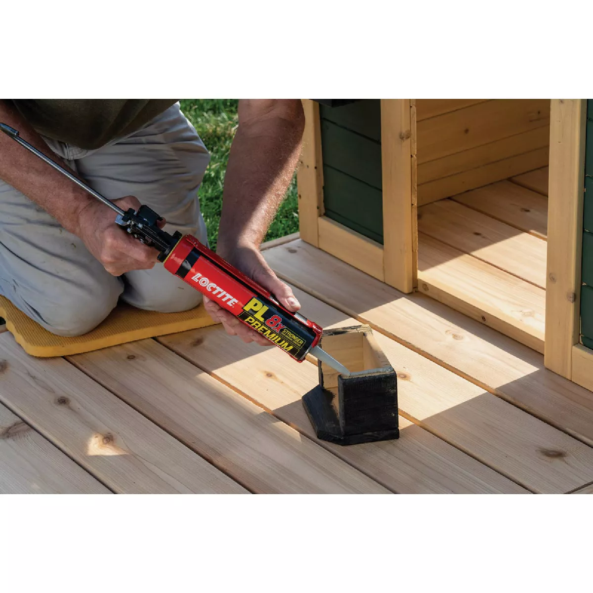 LOCTITE PL Premium 10 Oz. Fast Grab Construction Adhesive | Do it Best