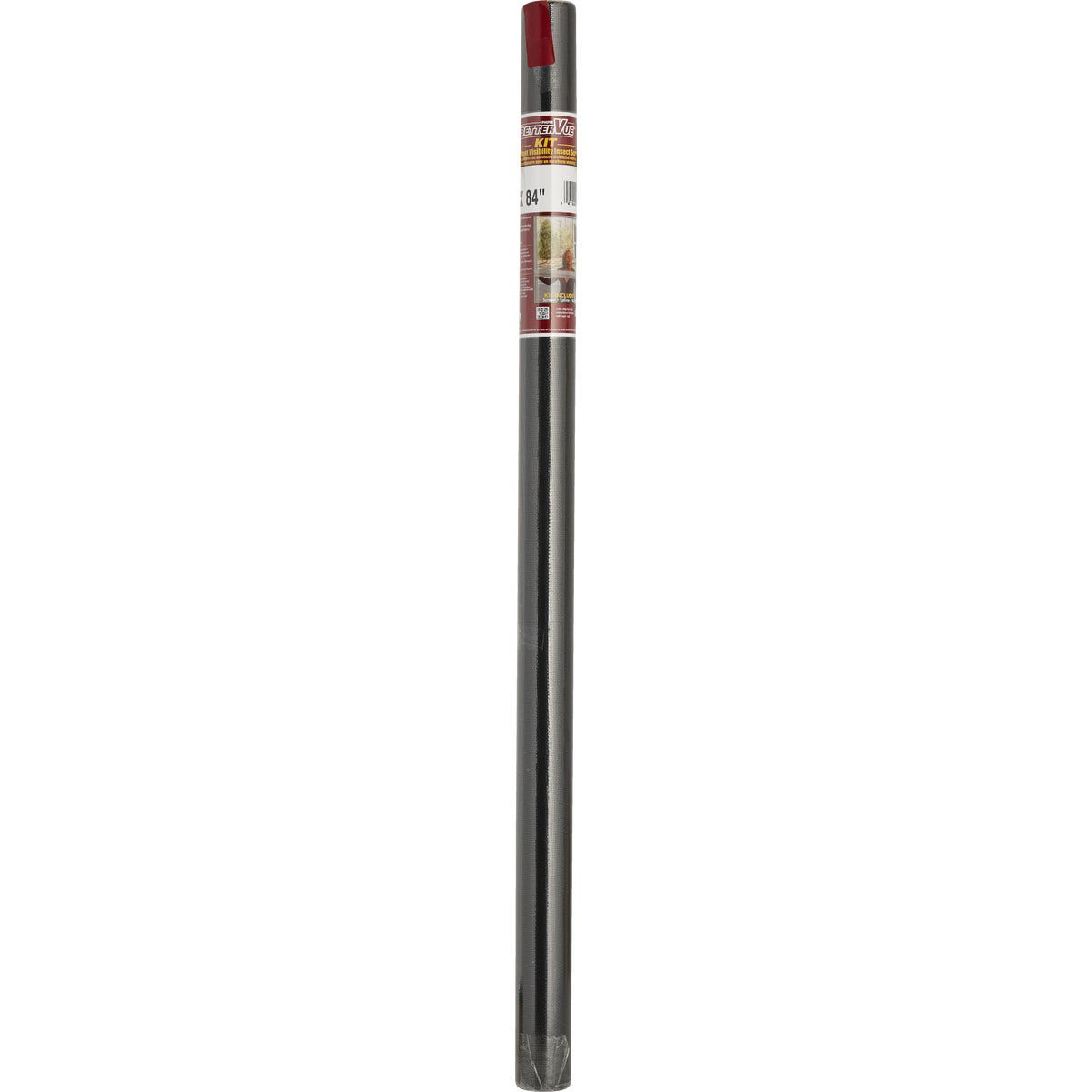 Phifer BetterVue 36 In. x 84 In. Black Fiberglass Screen Kit | Do it Best