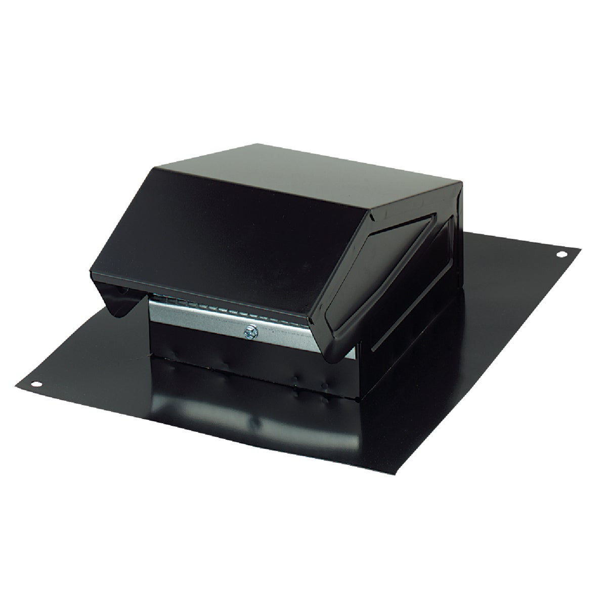 Broan-Nutone 3 In. or 4 In. Black Steel Roof Vent Cap | Do it Best
