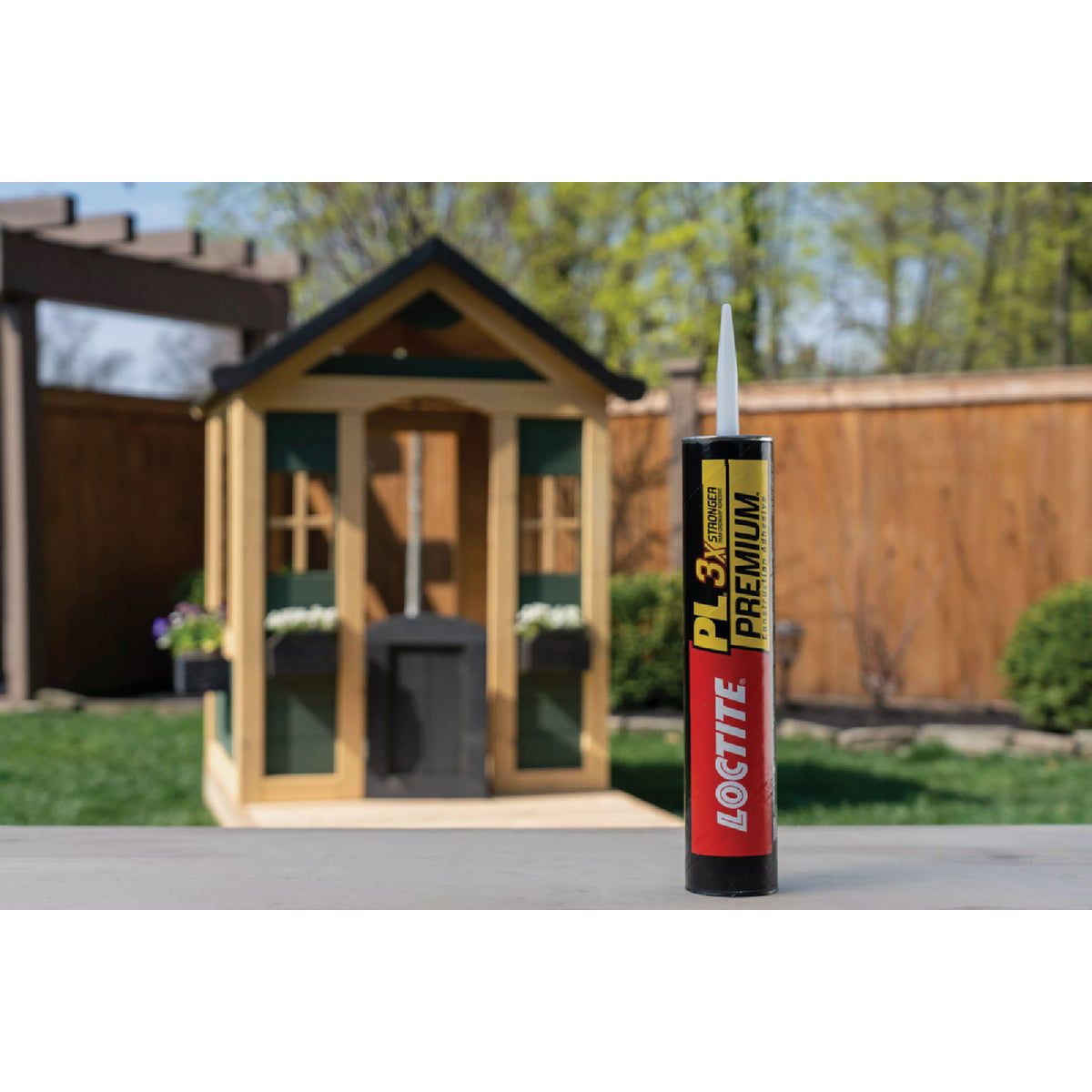 LOCTITE PL Premium 28 Oz. Polyurethane Construction Adhesive | Do it Best