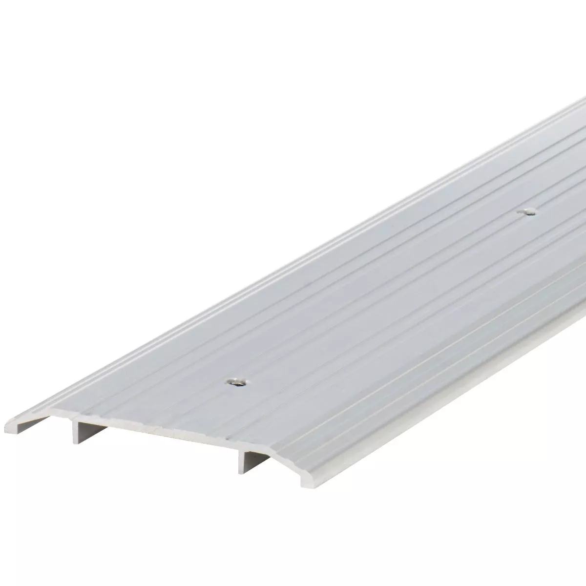 M-D Ultra 1/2 in. x 5 in. x 72 in. Mill Commercial Low Profile Fluted ...