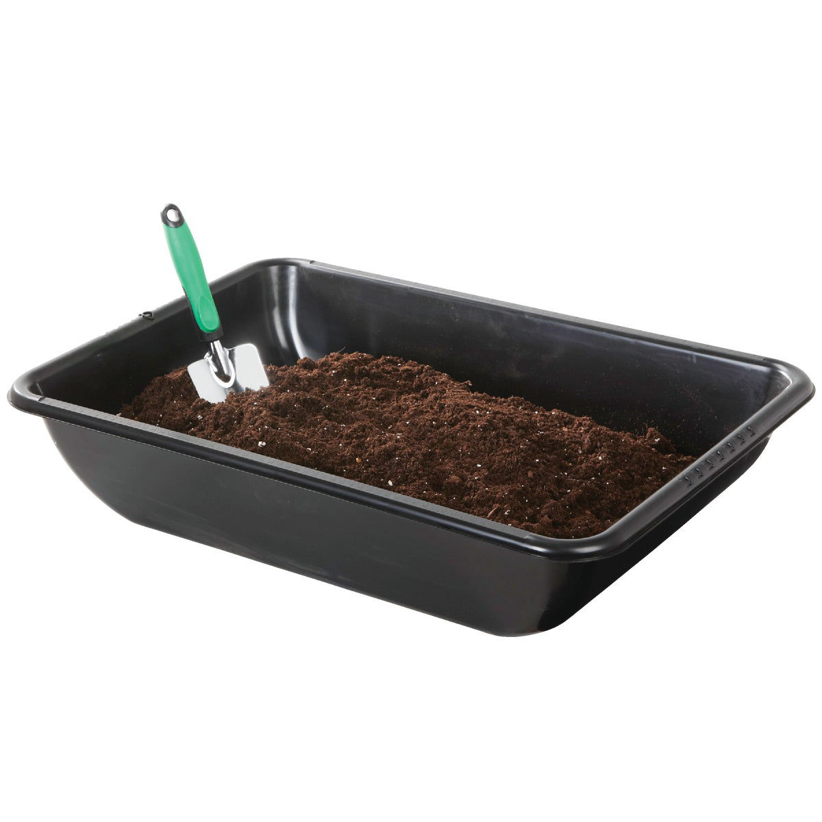Heavy-Duty 27 In. Concrete Mixing Tub | Do it Best