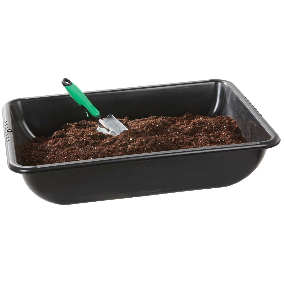 Heavy-Duty 27 In. Concrete Mixing Tub | Do it Best