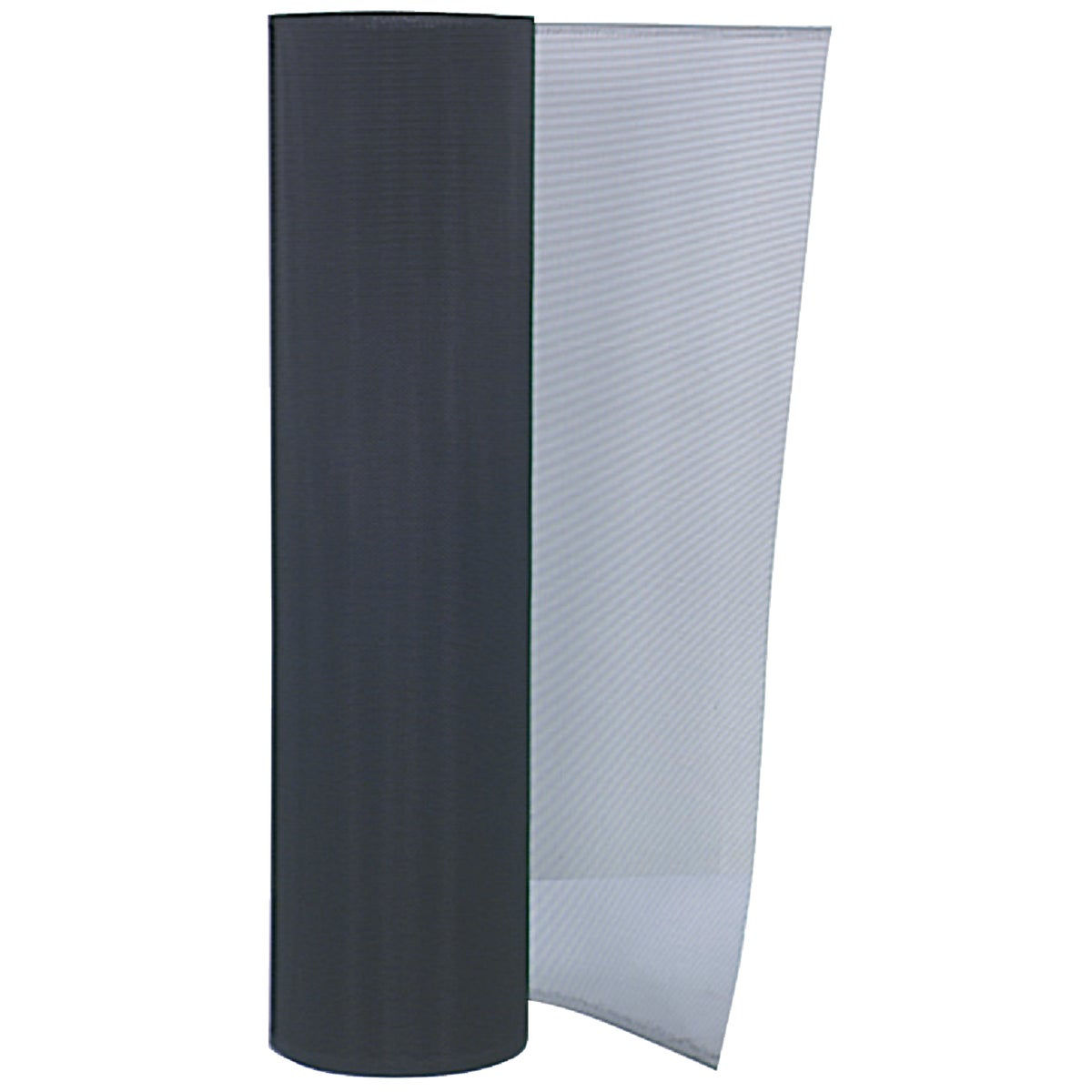 Phifer 24 In. x 100 Ft. Black Aluminum Screen | Do it Best