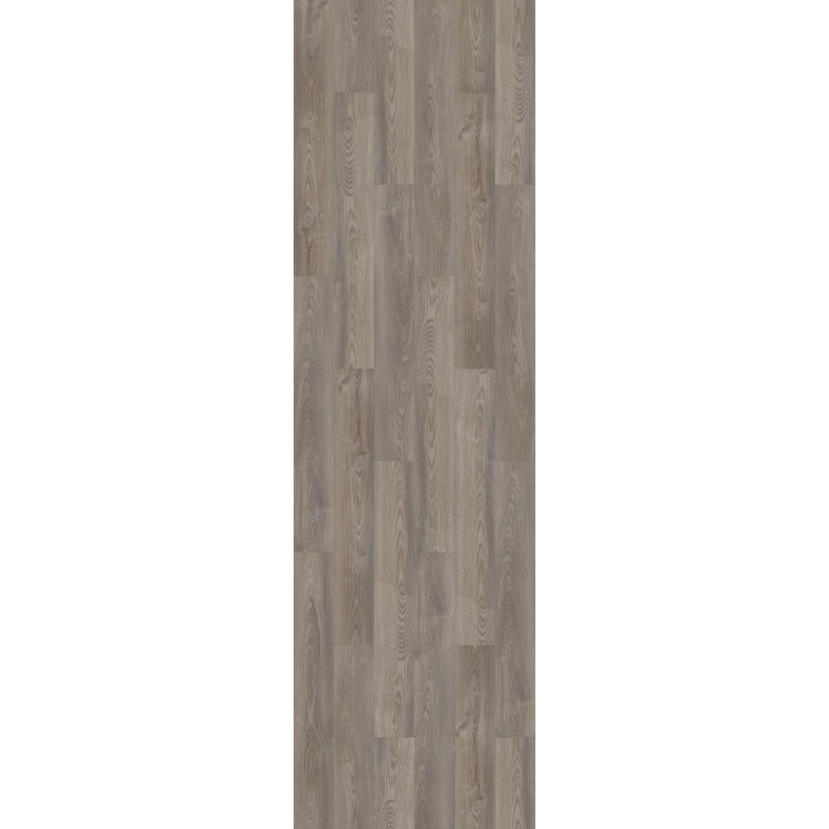 Shaw Floorte Pro Anvil Plus Grey Chestnut 7 In. W x 48 In. L Vinyl ...